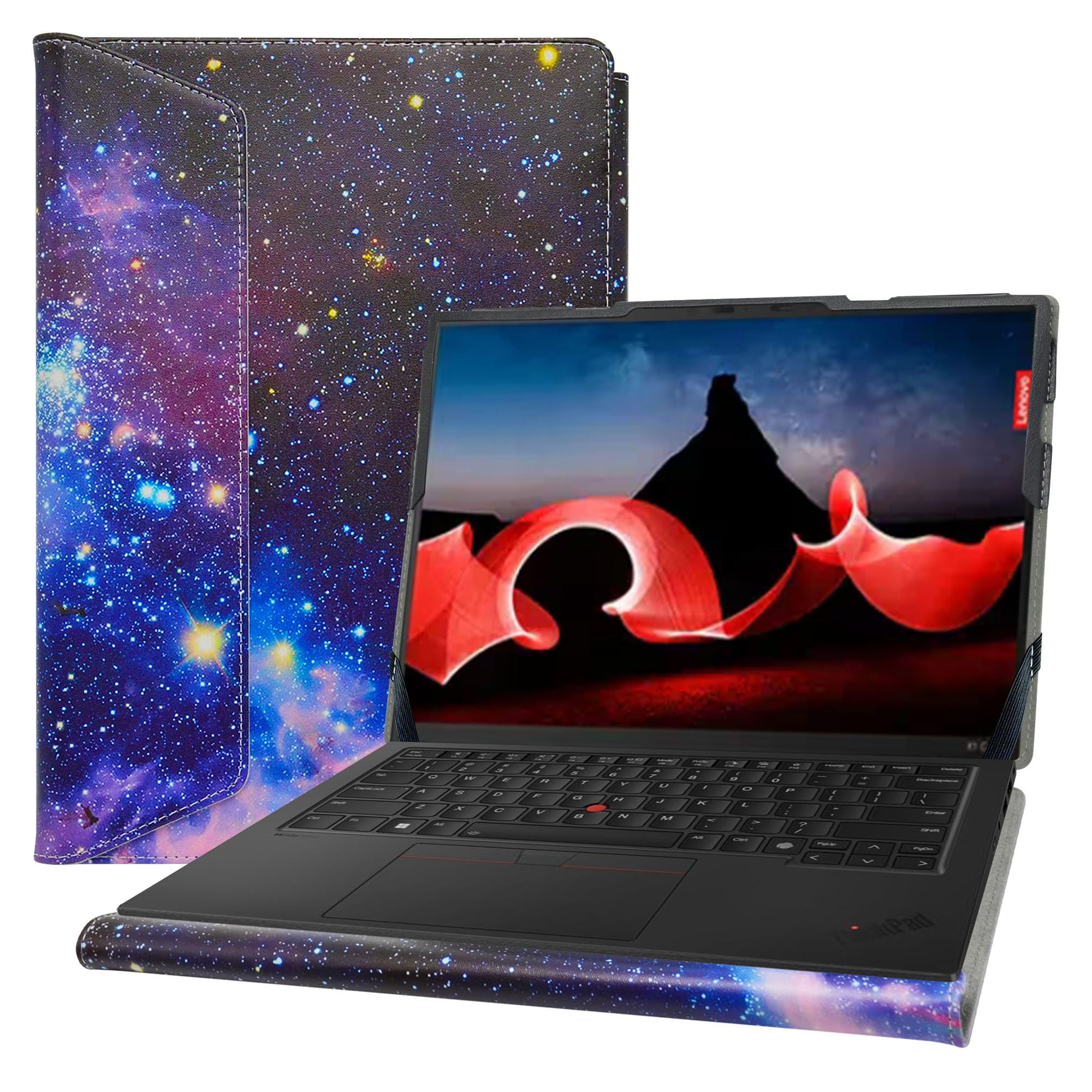 Snapklik.com : Alapmk Protective Case For Lenovo Thinkpad X1 Carbon Gen ...