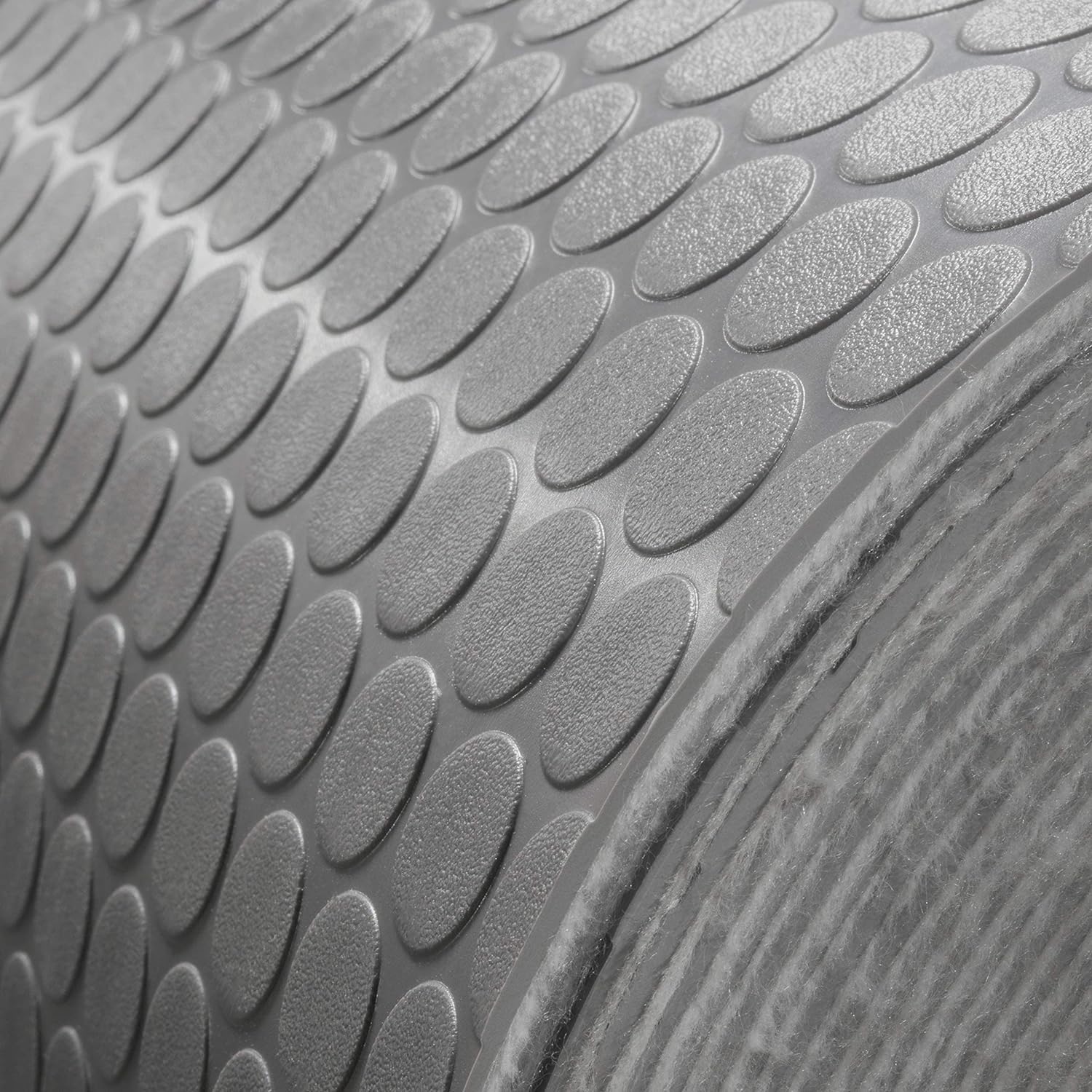 Cargo Trailer Rubber Flooring
