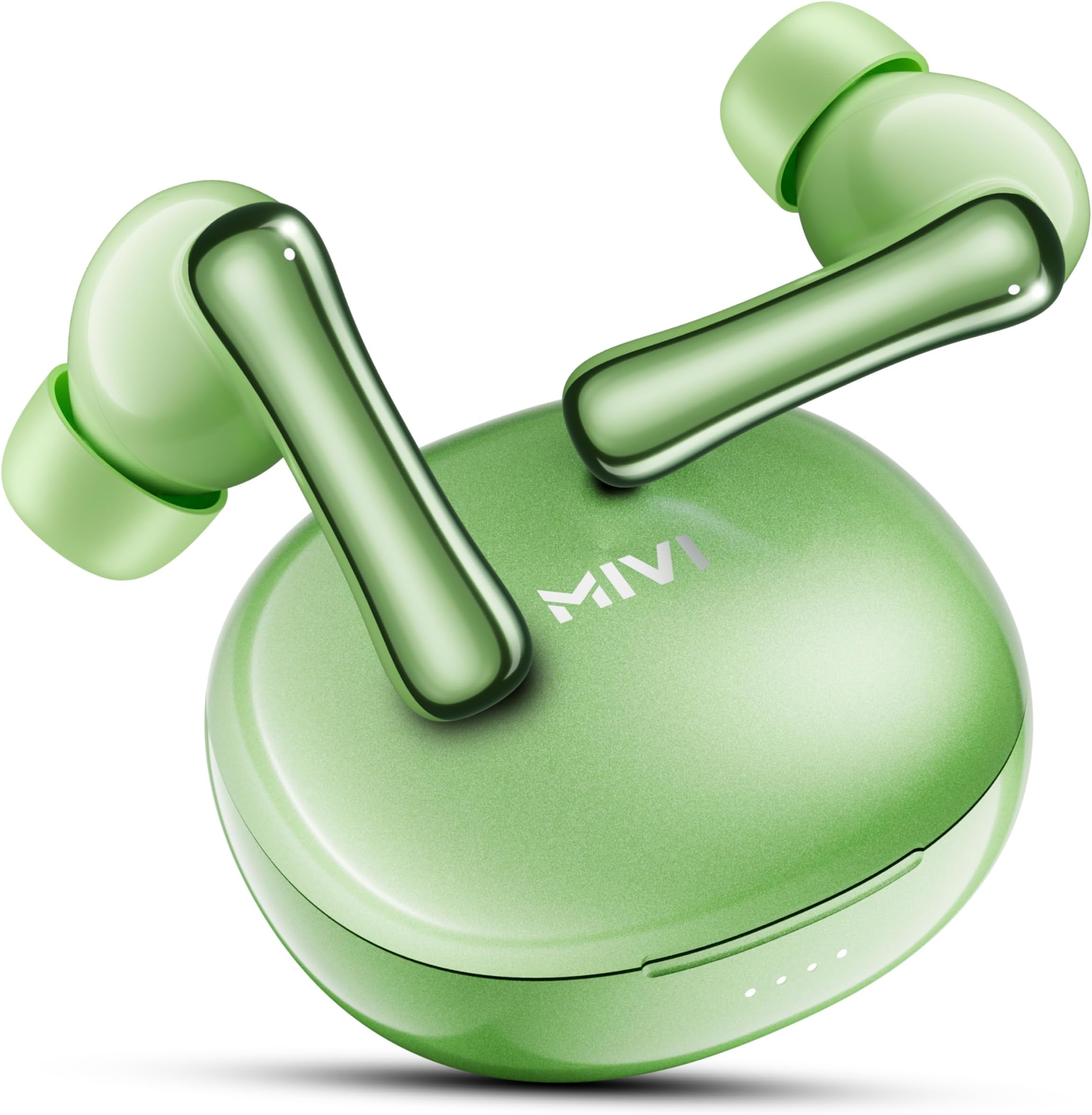 Mivi DuoPods i2 Pro [New Launch], InstaCharge HD Clear Calling ...