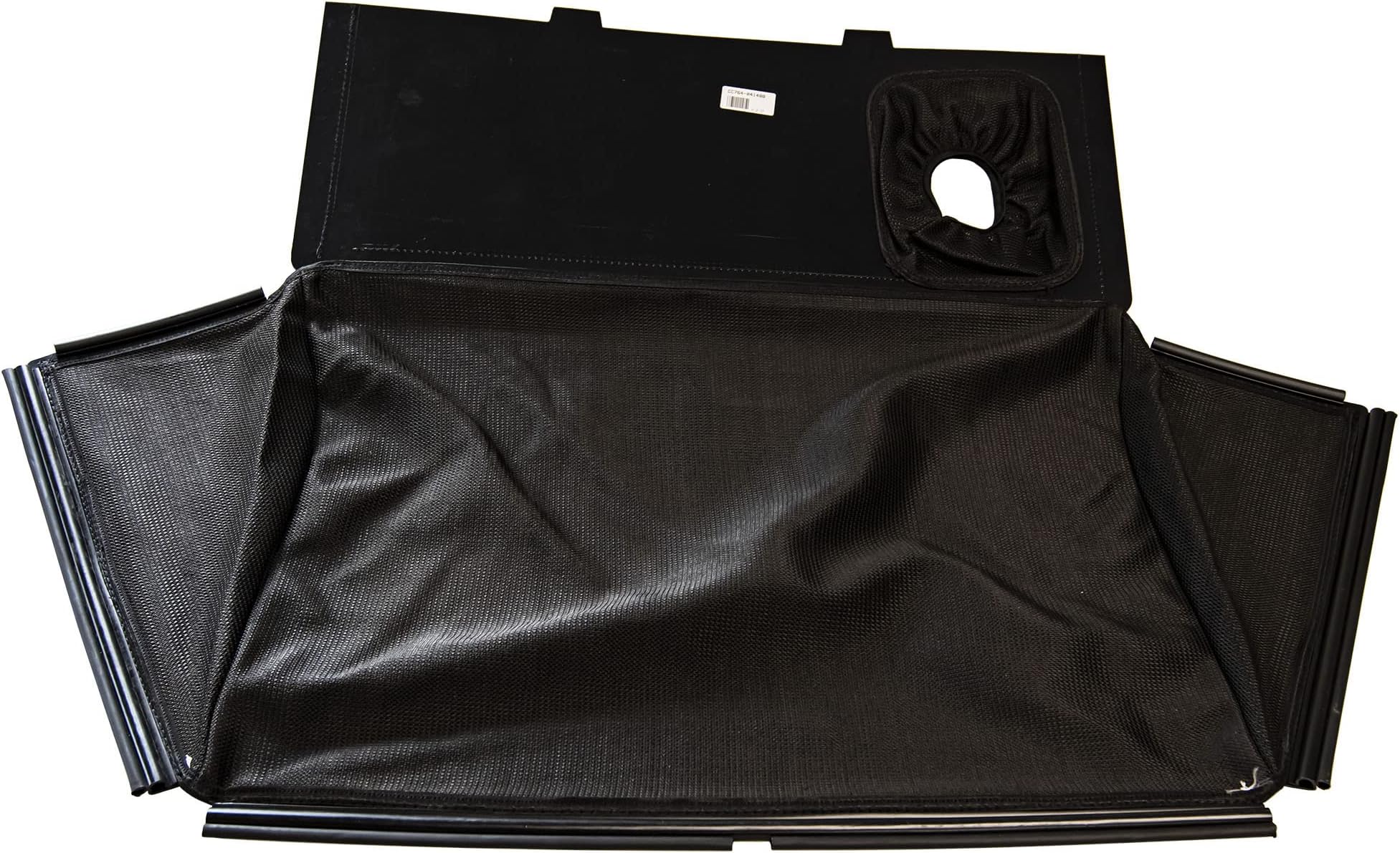 Amazon.com : CUB CADET 764-04148B Grass Catcher Top 19A30014OEM 30 ...