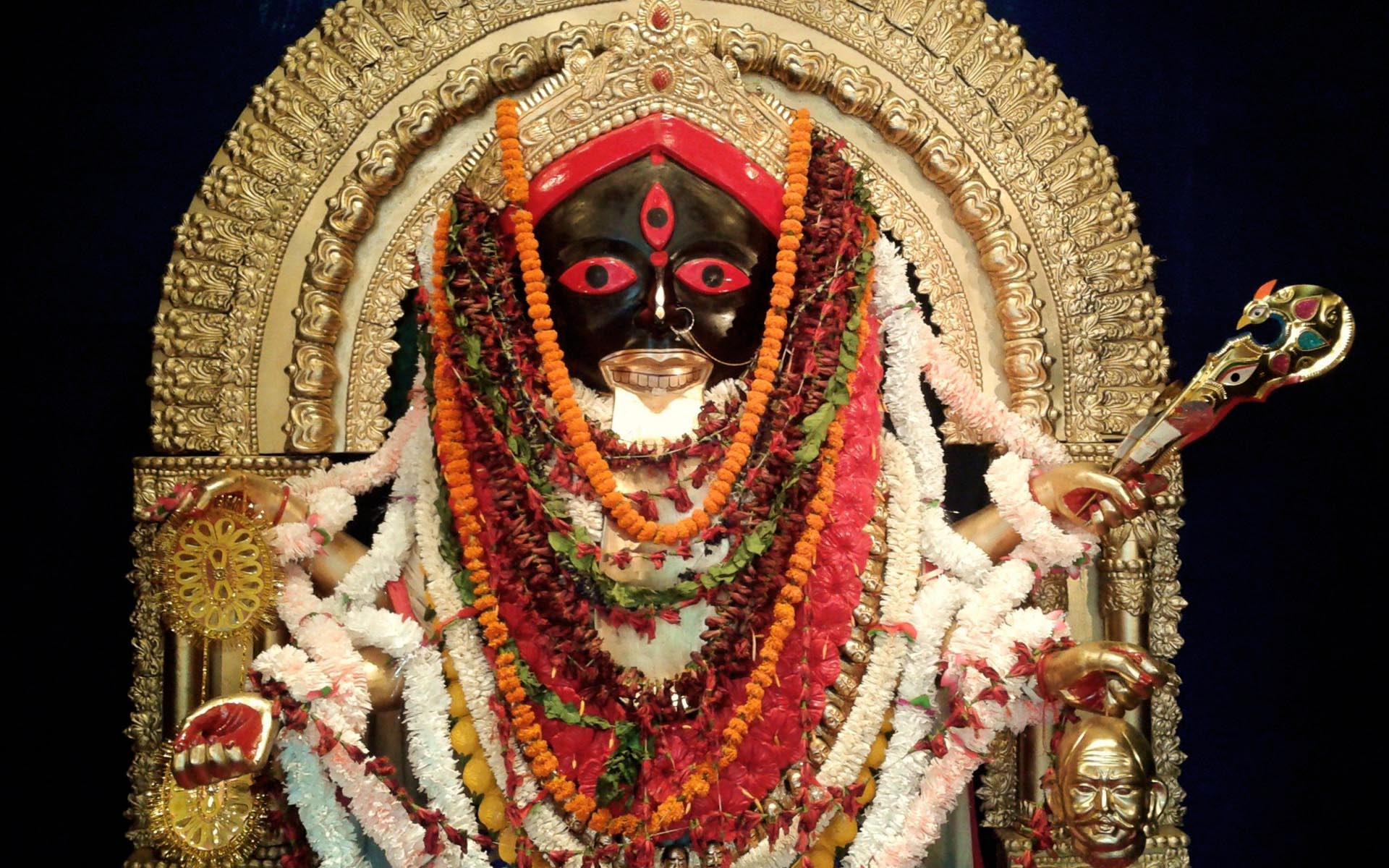 Maa Kali Chalisa,Aarti,Wallpapers - App on Amazon Appstore