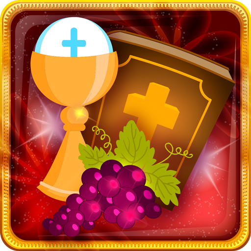 First Holy Communion Invites - App on Amazon Appstore