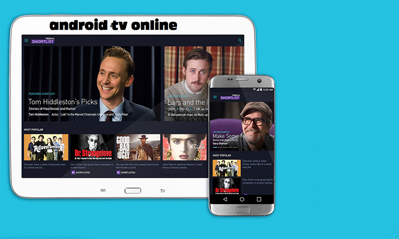 TV ALL Channel - App on Amazon Appstore