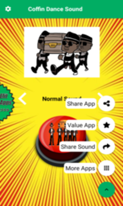 Coffin Dance Meme - App on Amazon Appstore