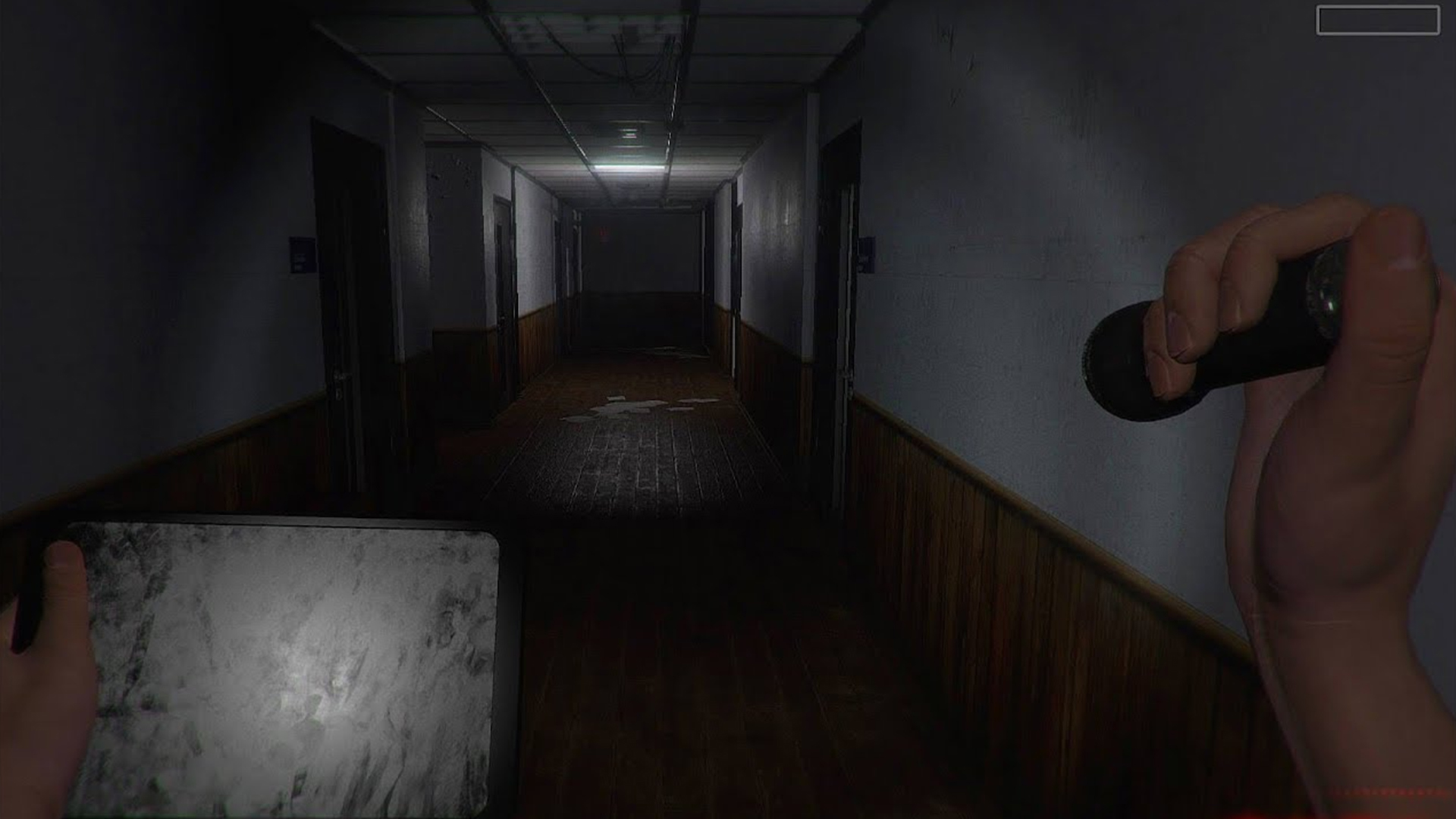 Monster Escape Horror Girls Games for Toddlers : Scary Nightmare Survival Missions Offline Games ...