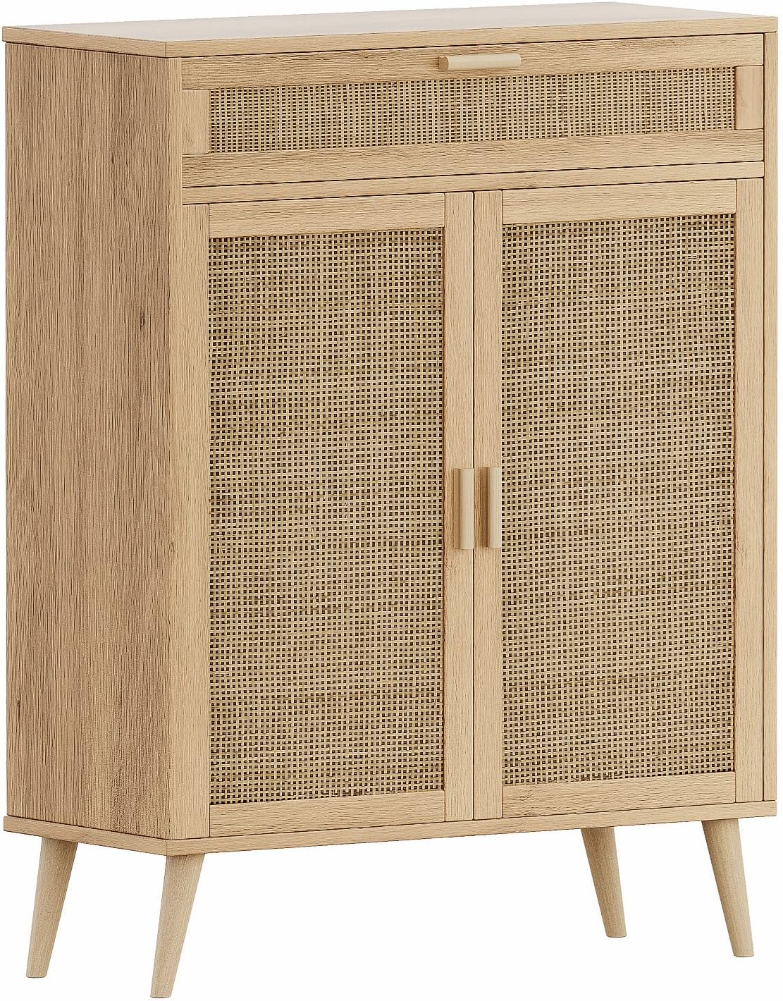 Amazon.com: Mr. Kate Neely Accent Cabinet, Pale Oak : Home & Kitchen