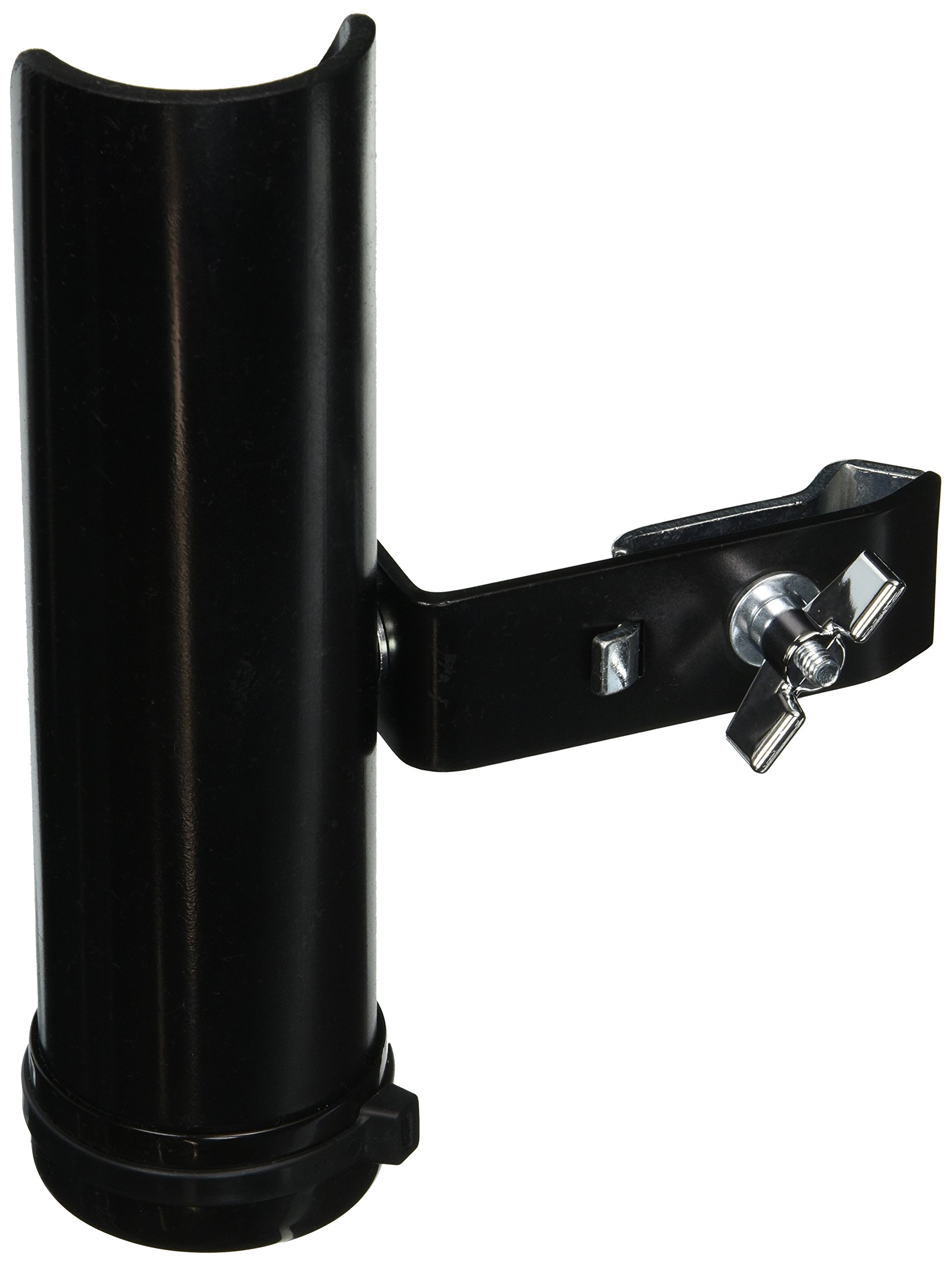 Amazon.com: Danmar Wicked Stick Holder, Black : Musical Instruments