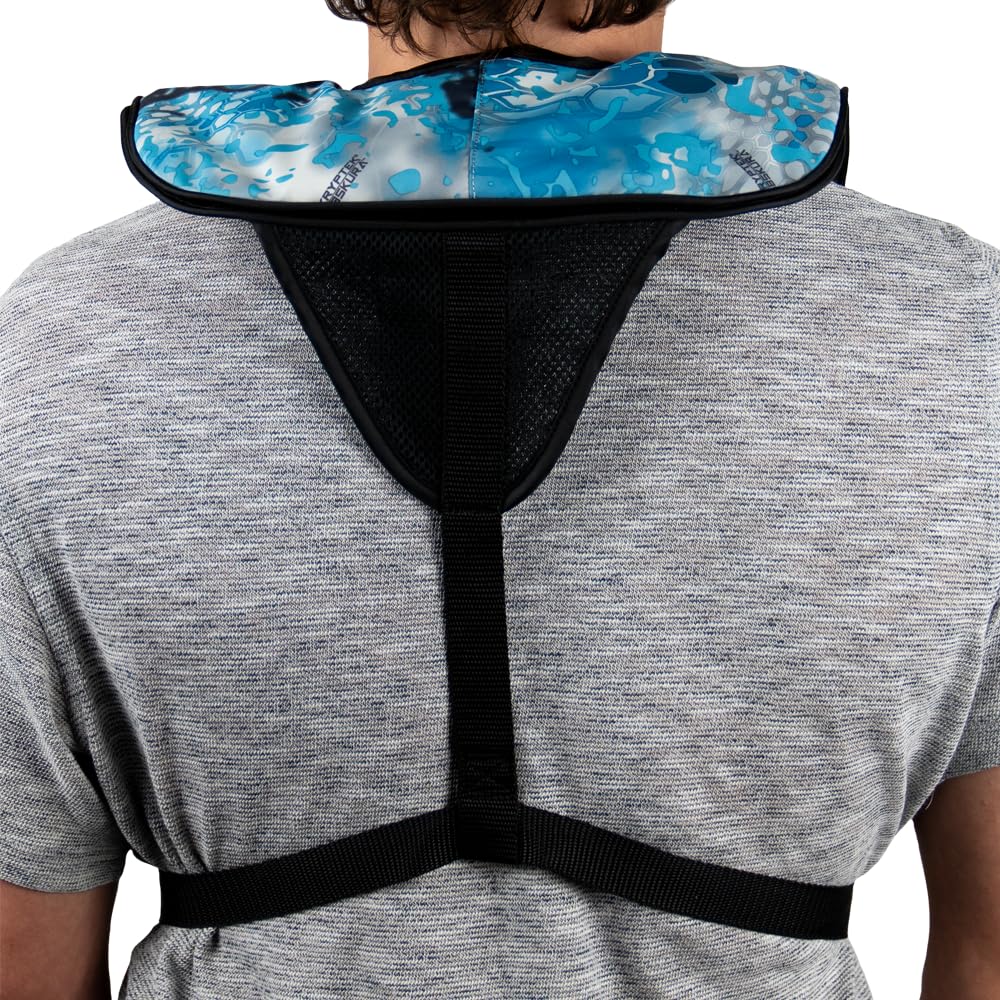 Snapklik.com : BLUESTORM Cirrus26 Inflatable PFD Life Jackets For ...