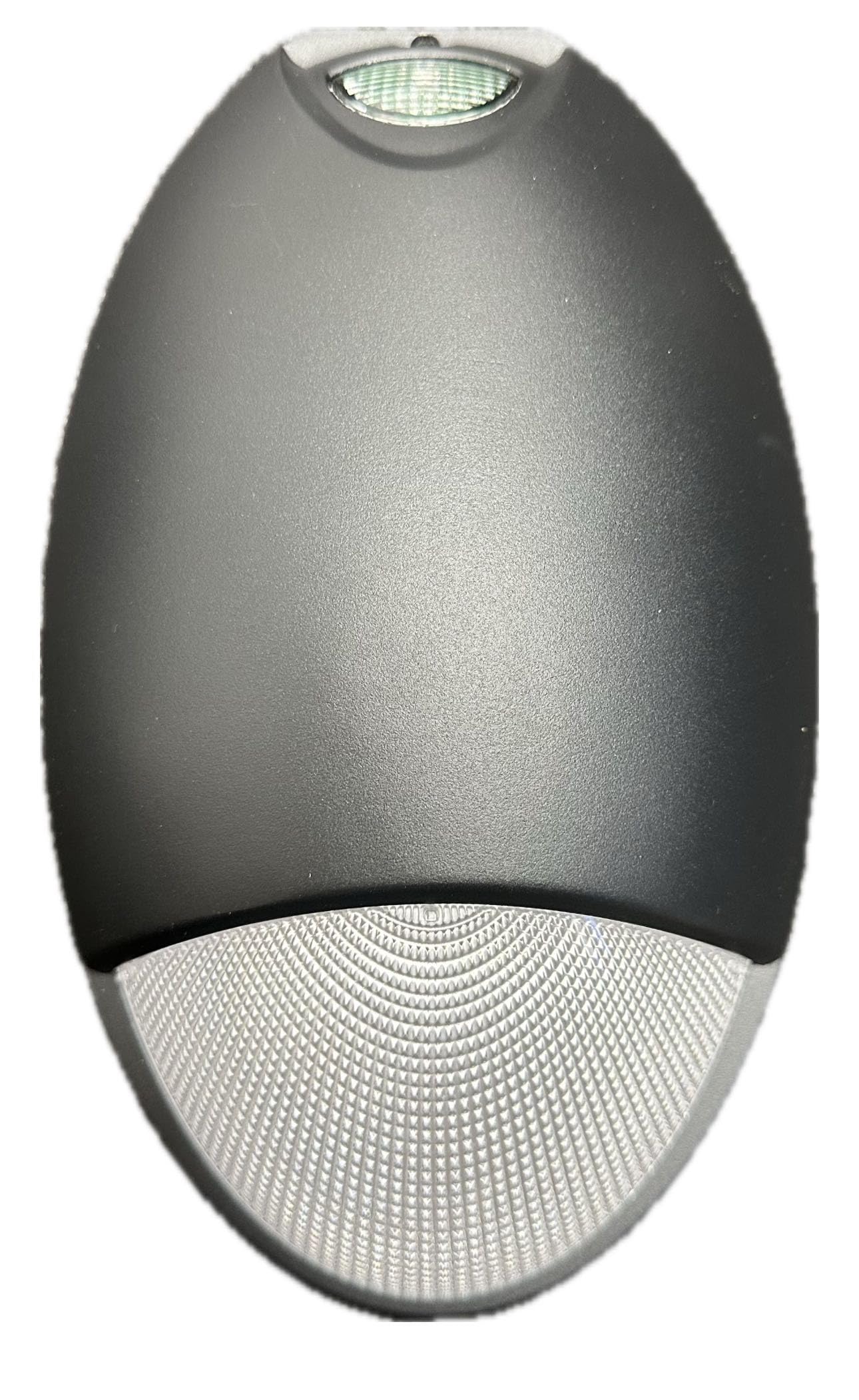 E2 LIGHTING Mini Wall Pack Outdoor Emergency Lights, P65, Battery ...