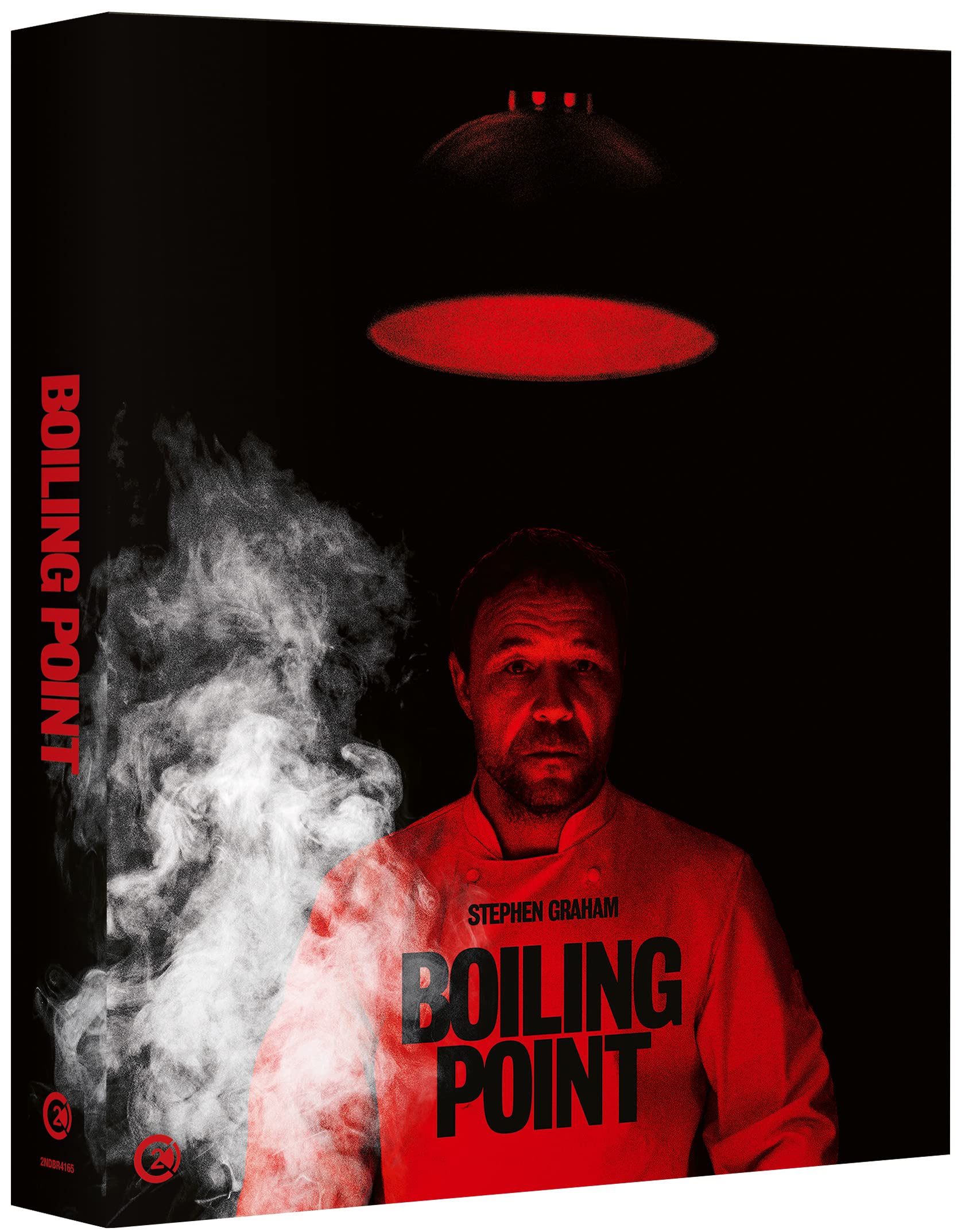 Boiling Point (Limited Edition) [Blu-ray]: Amazon.ca: Movies & TV Shows