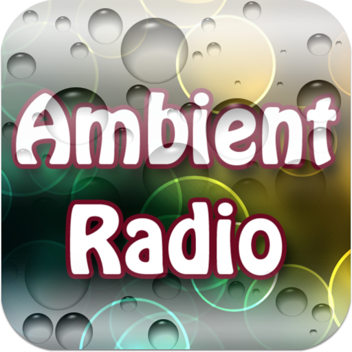 Ambient Calming Music Radio - App on Amazon Appstore