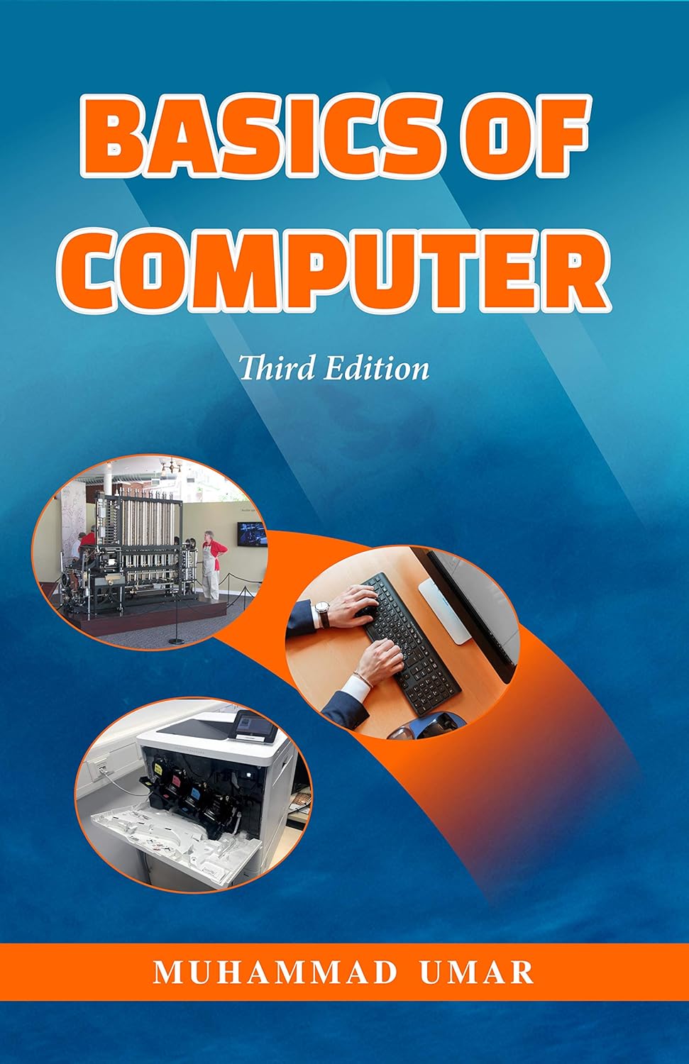Amazon.com: Basics of Computer eBook : Umar, Muhammad: Kindle Store