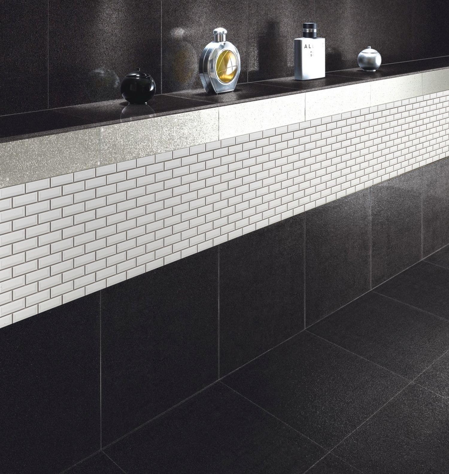 Mini Azulejos De Metro