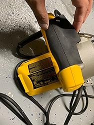 DEWALT Wet Tile Saw, Masonry, 4-3/8-Inch (DWC860W) : Amazon.ca: Tools ...
