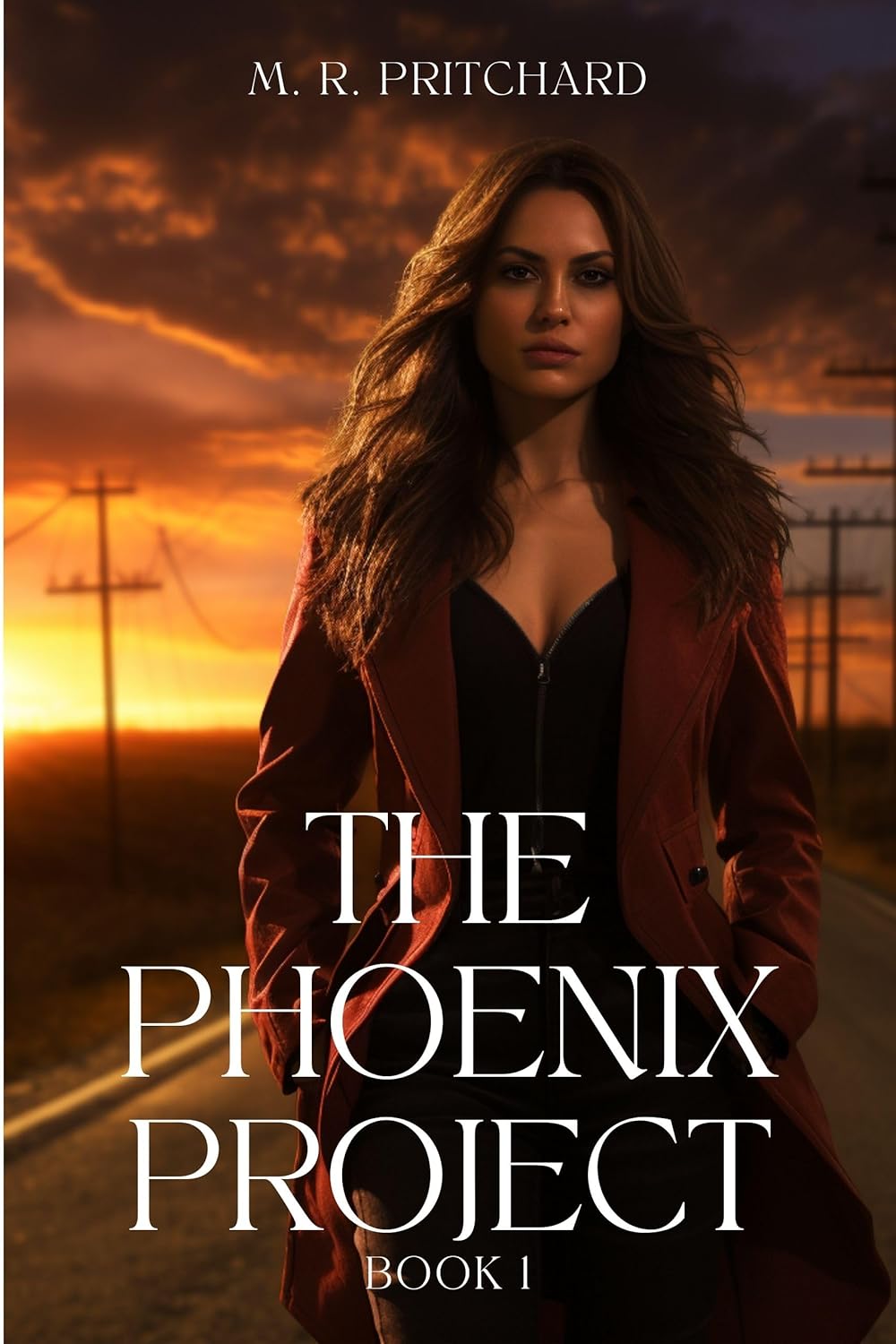 The Phoenix Project eBook : Pritchard, M. R.: Amazon.in: Kindle Store