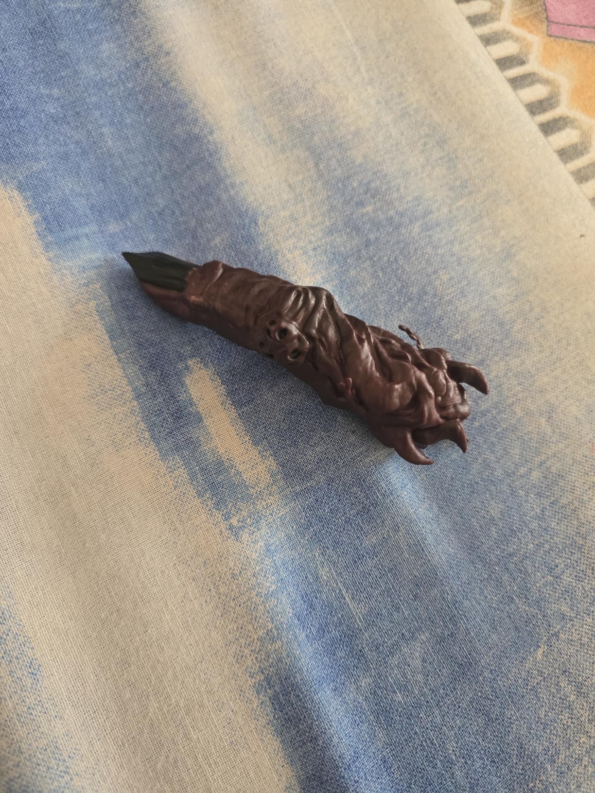 Buy FADDY NATIVE Jujutsu Kaisen Anime Figurine, Sukuna Cursed Finger ...