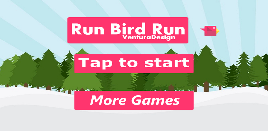 Run Bird Run Free:Amazon.com:Appstore for Android