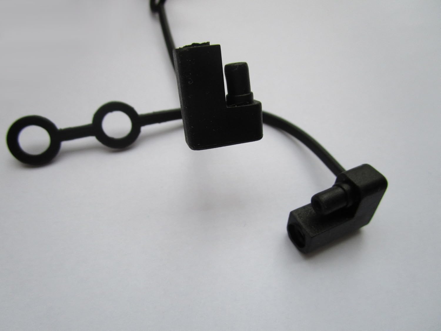 Amazon.com: 100 Pcs SAE Waterproof Cover Cap for SAE DC Power Solar ...