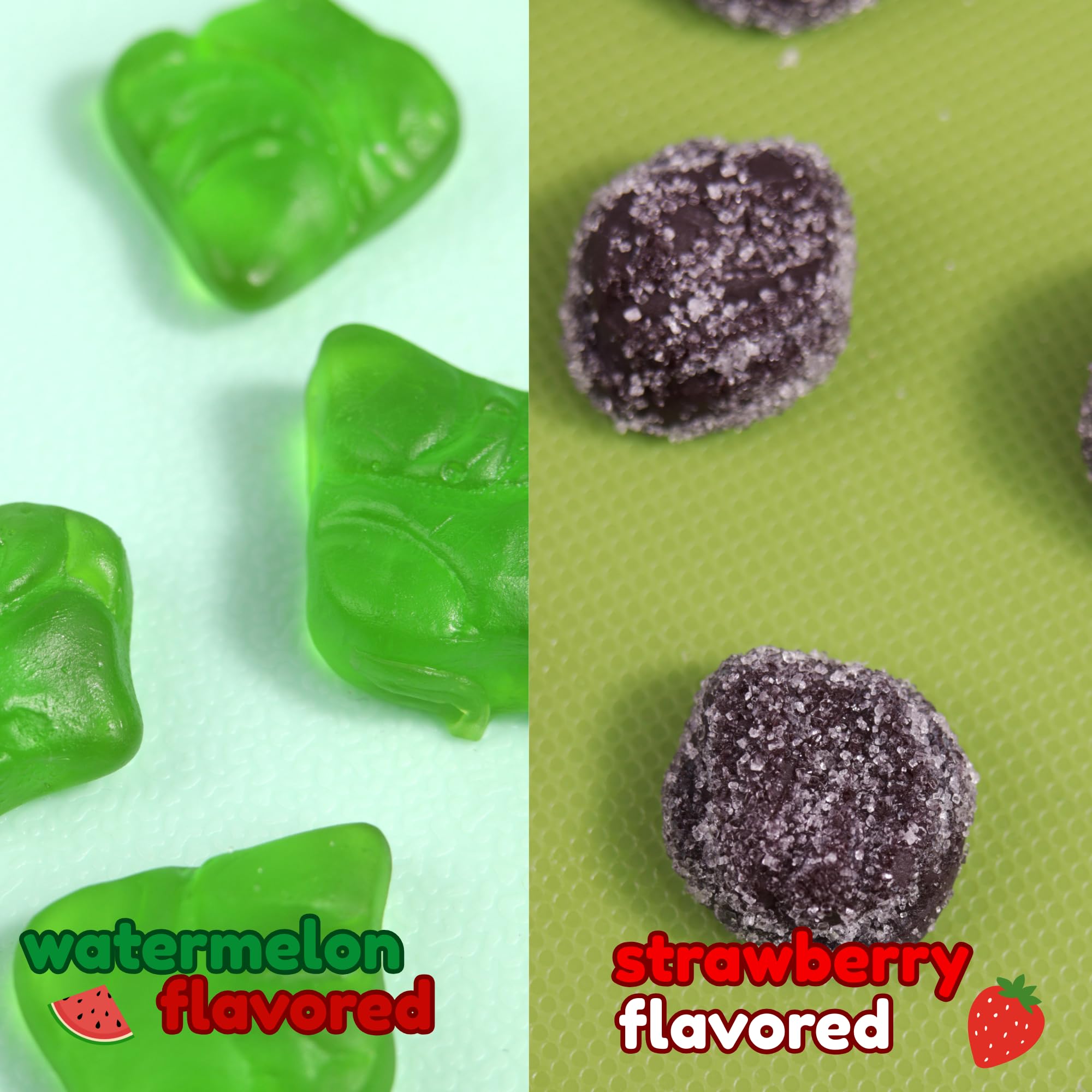 Snapklik.com : Funny Christmas Stocking Stuffer Candy, Sour Coal ...