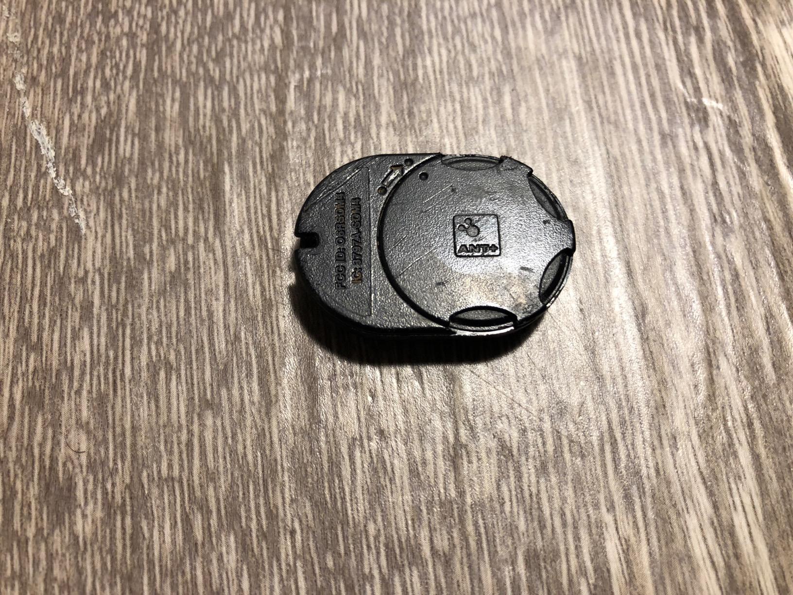 Amazon.com: Garmin Foot Pod [Retail Packaging] : Electronics