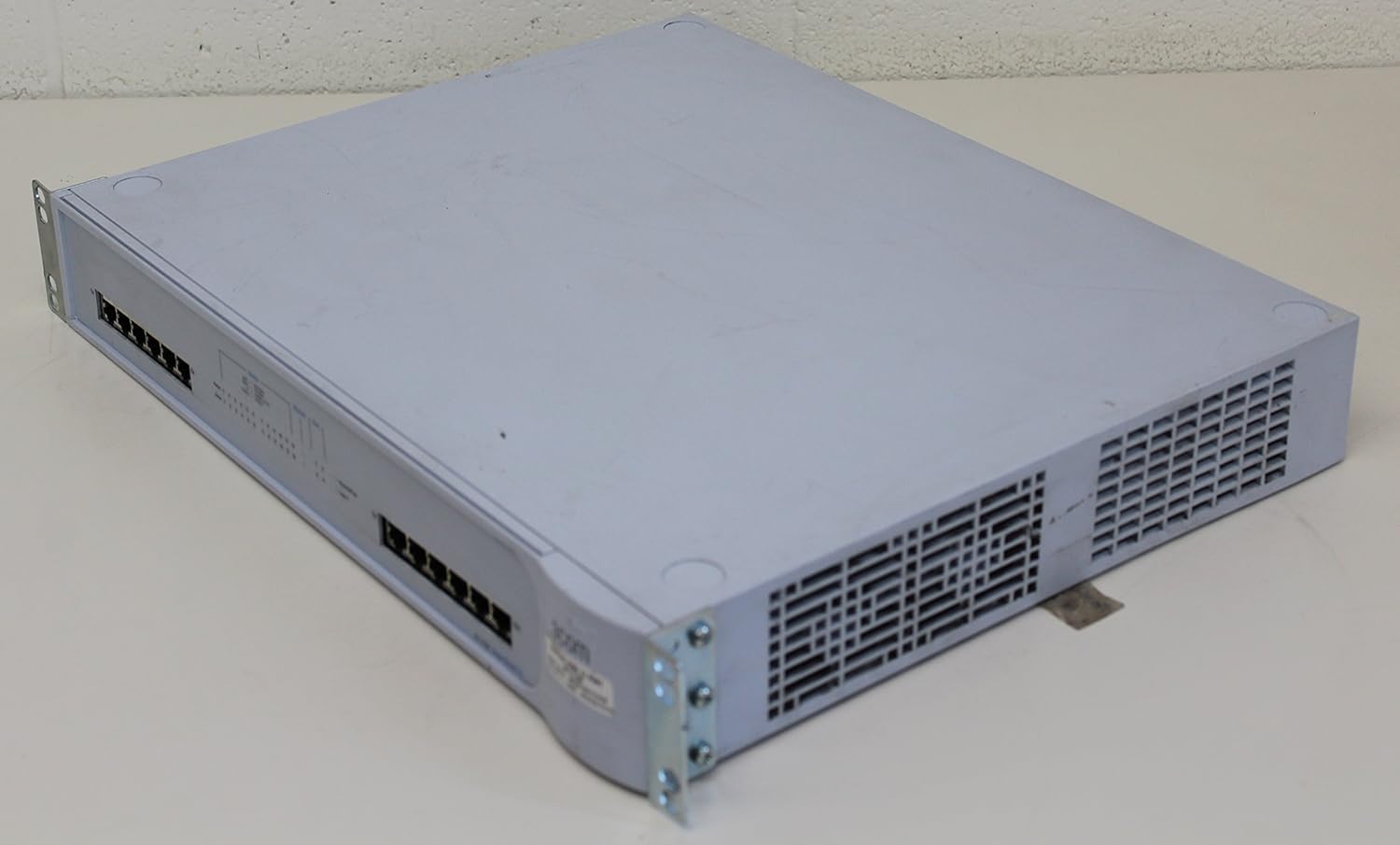 3Com SuperStack 3 Switch 4900 - Switch - 12 ports - Fast EN, Gigabit EN ...