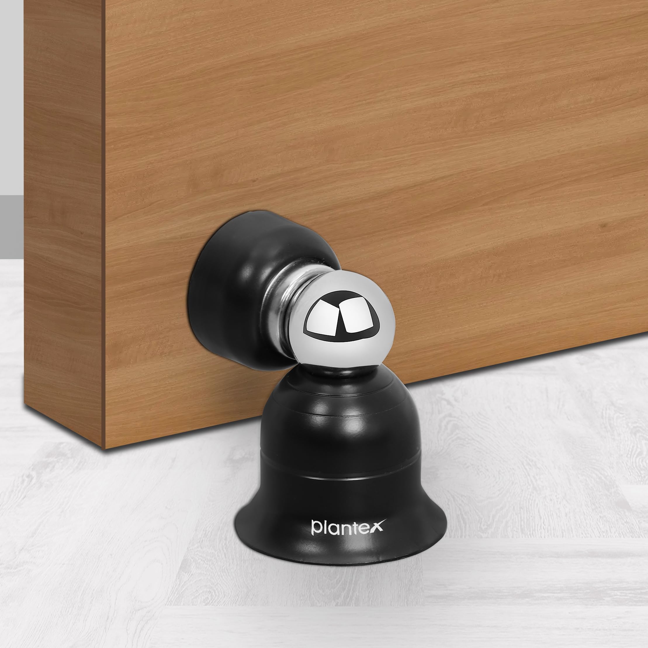 Plantex Door Magnet Stopper for Home/Gate Stopper for Main Door/Door ...