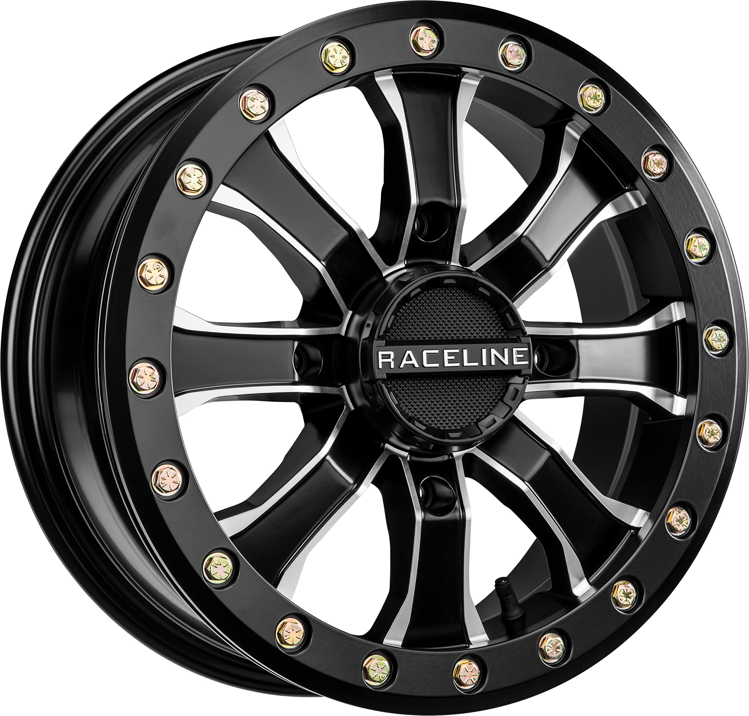 Raceline Mamba Wheels Outlaws
