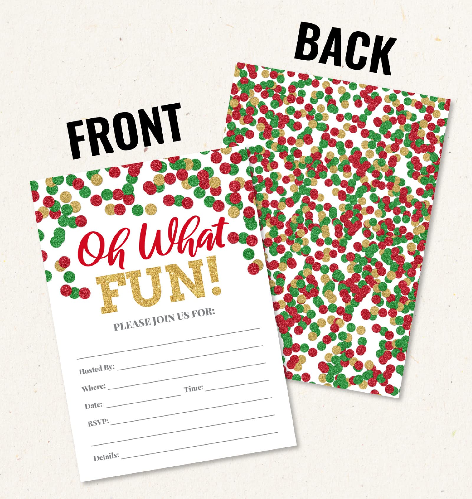 Funny Work Holiday Party Invitations Funny Christmas Party Invitations