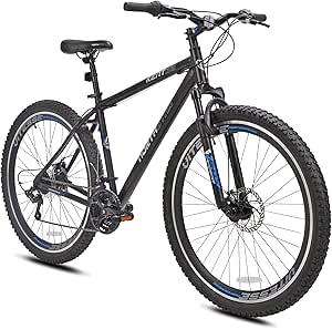 Amazon.com : Kent 29 Inch Northstar Aluminum Mountain Bike : Sports ...