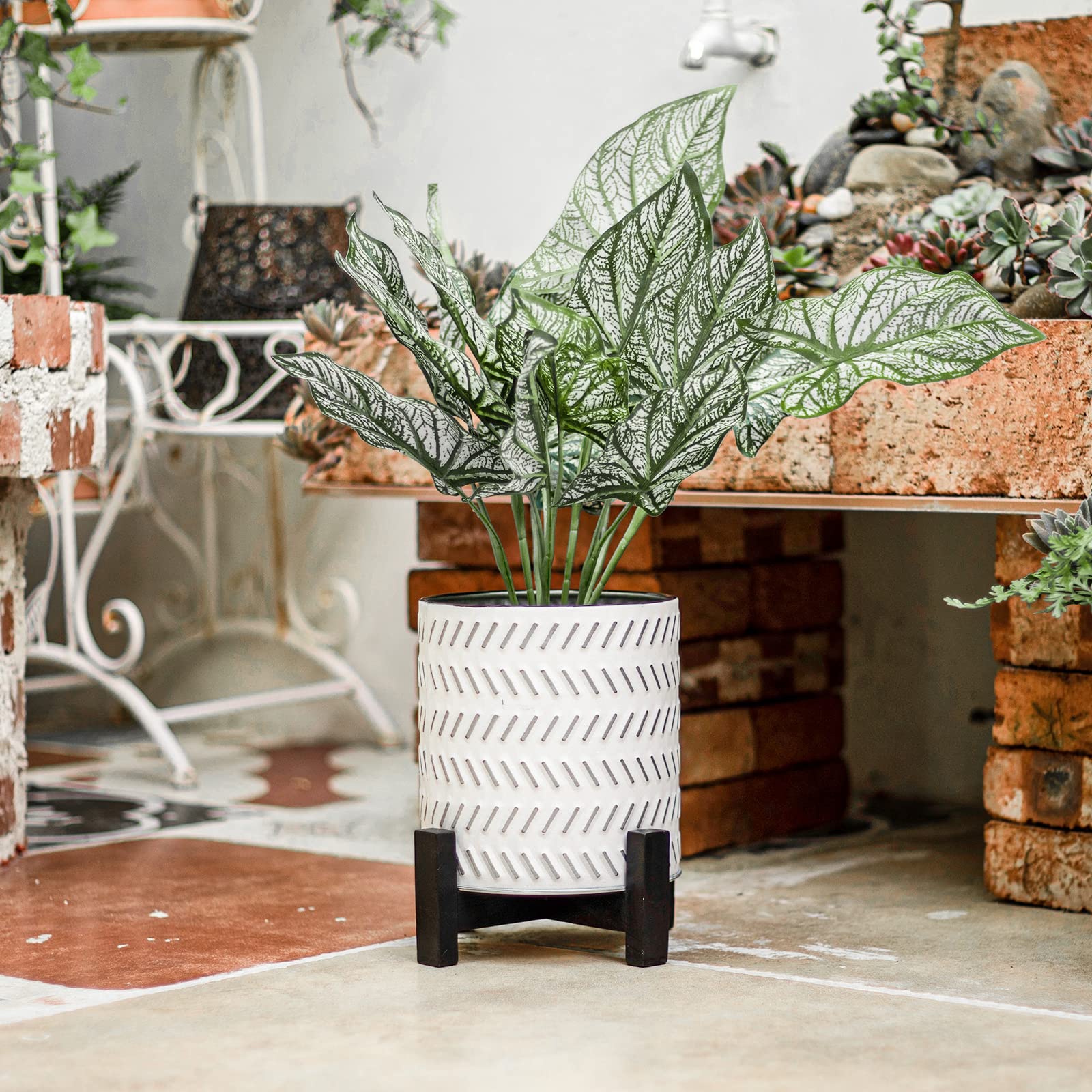 Snapklik.com : Chonsun Plant Pots