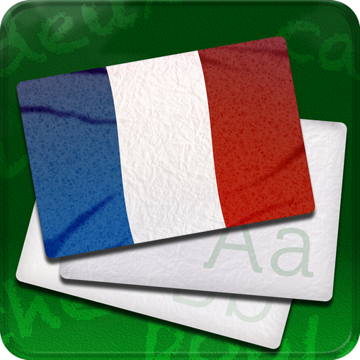 French Flash Card Fun: app su Amazon Appstore