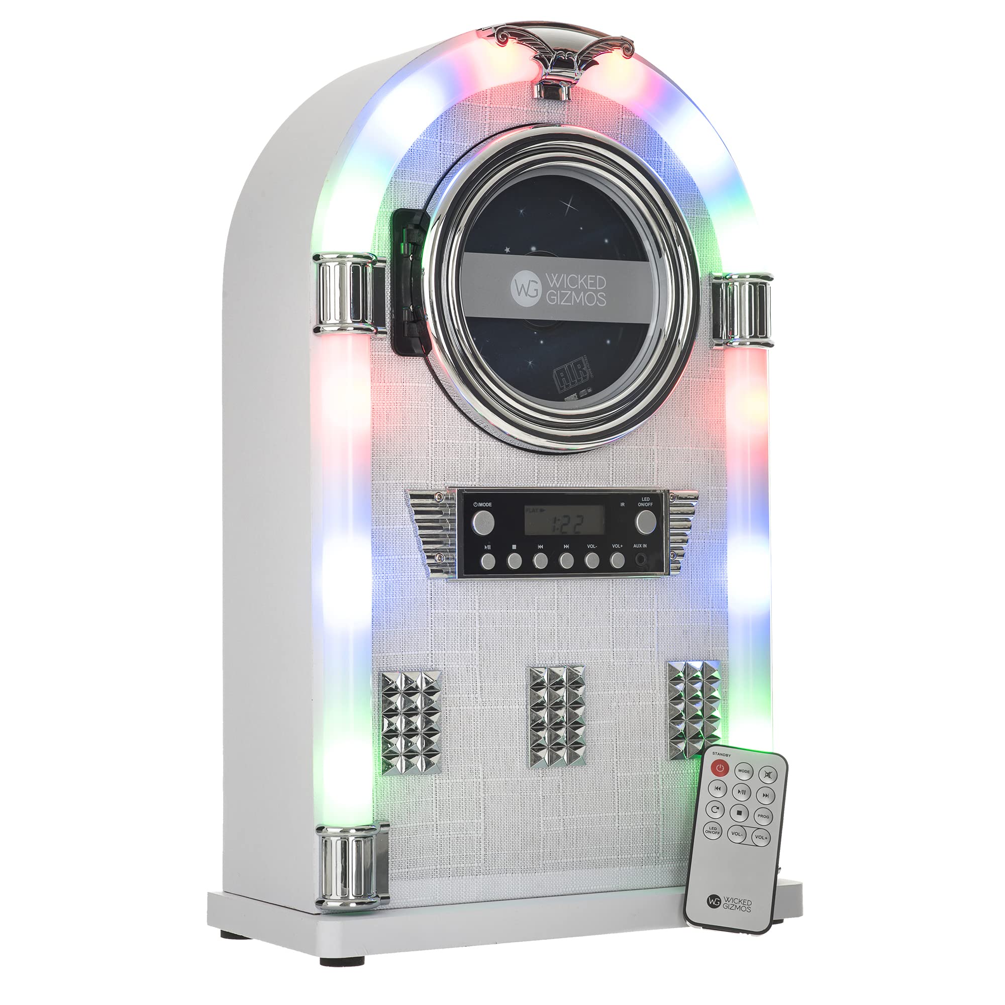 Bluetooth jukebox - Find the best price at PriceSpy