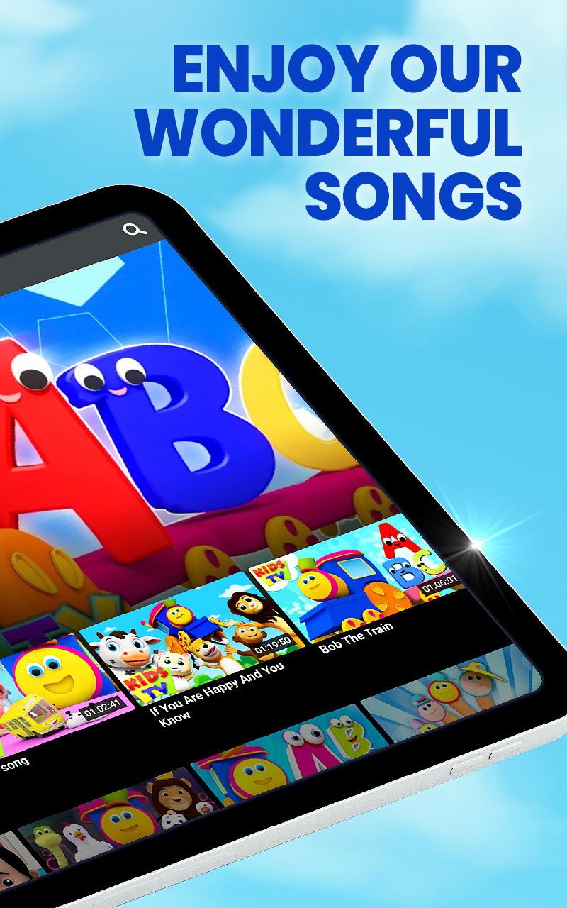 Bob the train - App on Amazon Appstore