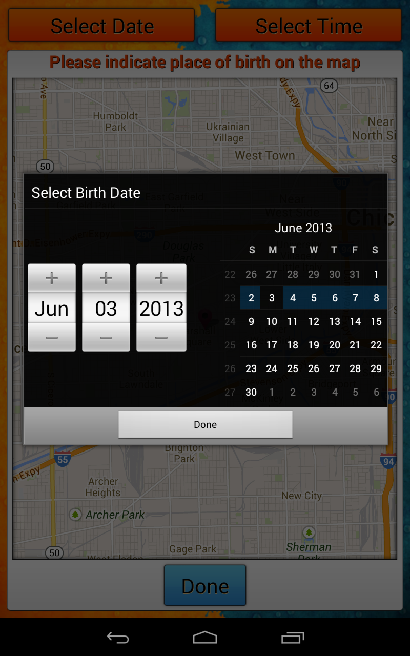 Past Life Reincarnation - App on Amazon Appstore