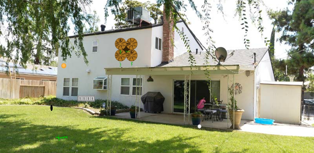 Escape Pixie Divine:Amazon.de:Appstore for Android