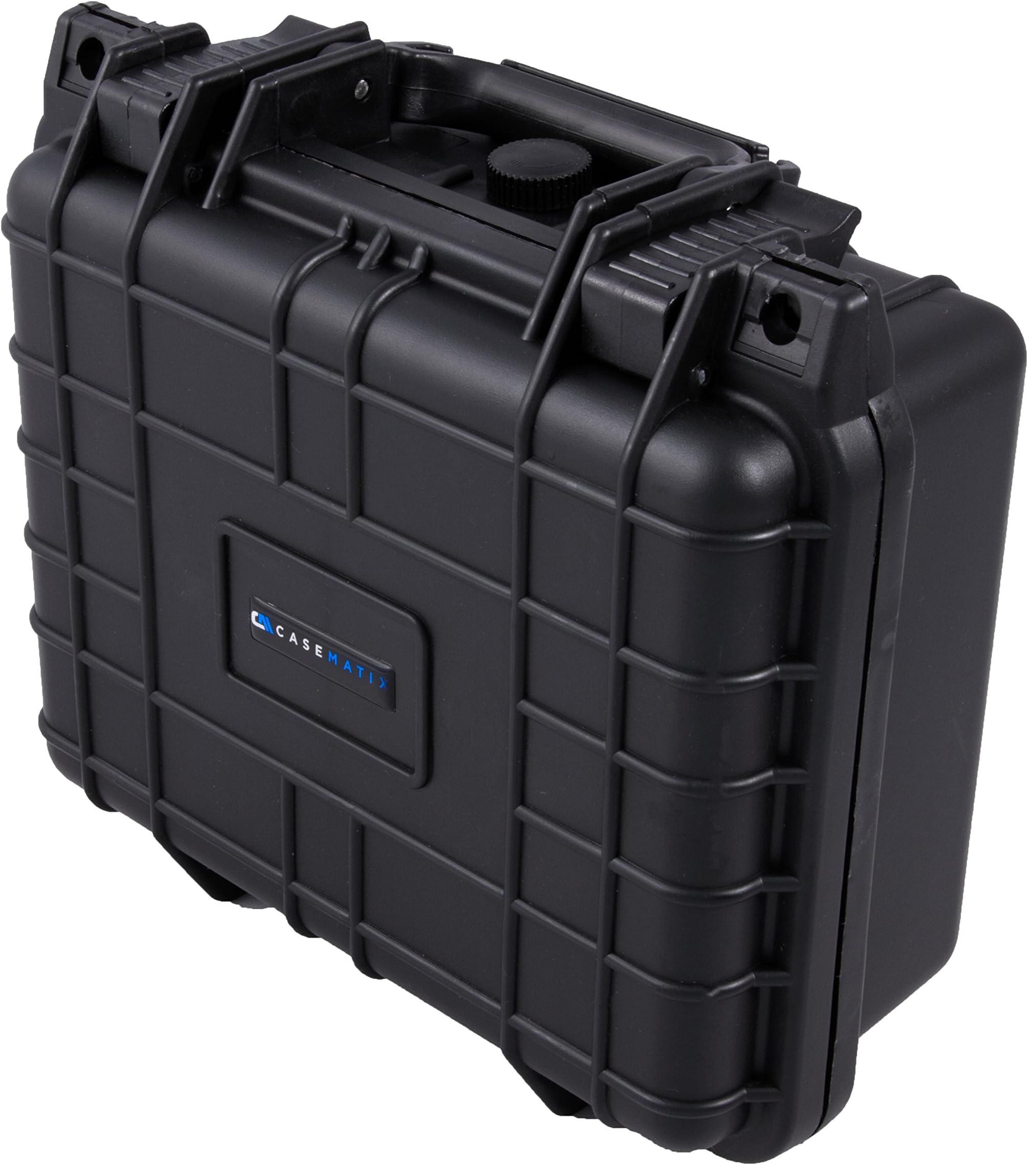 Amazon.com: CASEMATIX 11 inch Waterproof Airtight Marine Fishfinder ...
