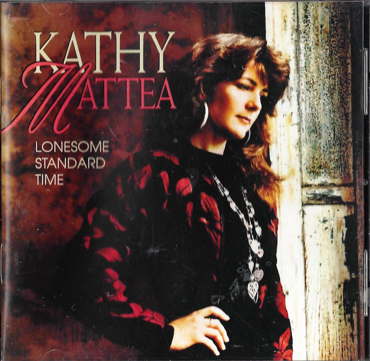 Kathy Mattea, Ralph Murphy, Ralph Murthy, Dickey Lee, Jon Vezner, Larry ...