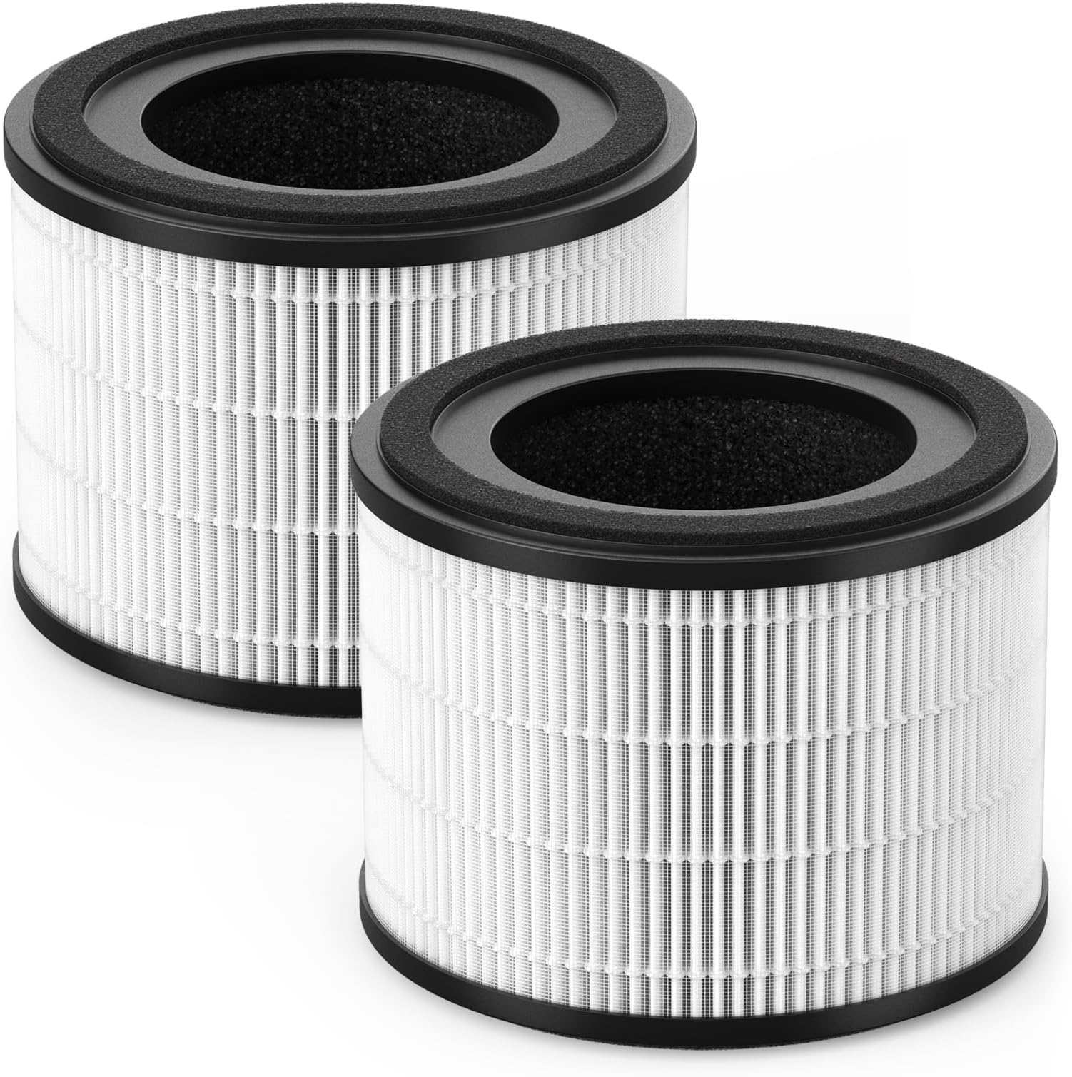 Amazon.com: Horserdy AP-S0610L Replacement Filter Compatible with MOOKA ...