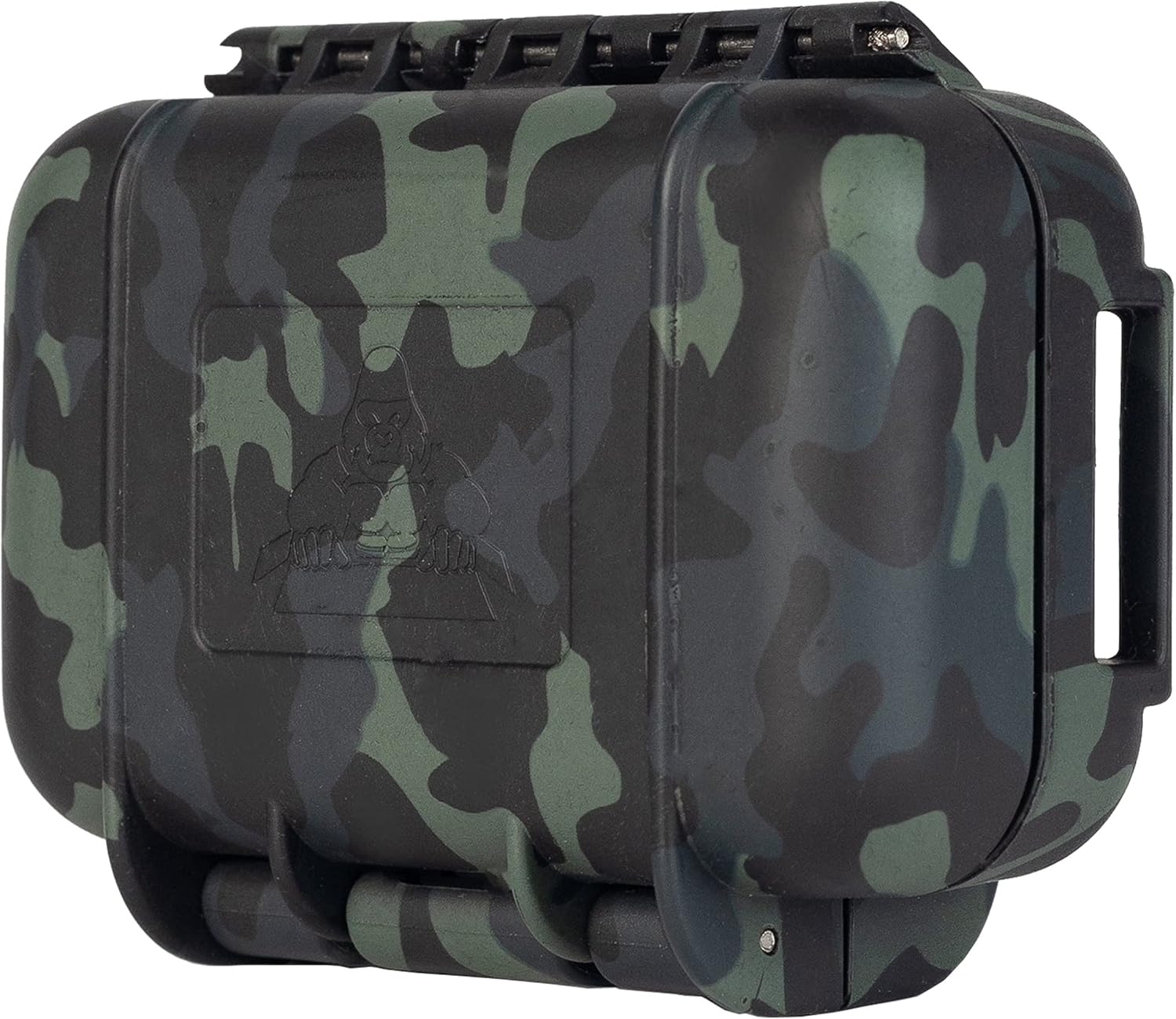 Amazon.com: Hide a key outside with our magnetic key box for under car ...