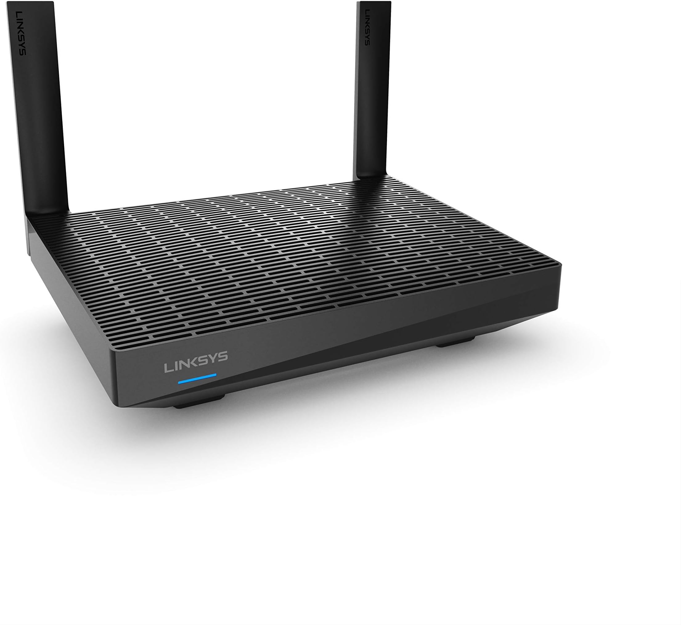Amazon.com: NETGEAR Dual Band WiFi Router (R6020) – AC750 Wireless ...