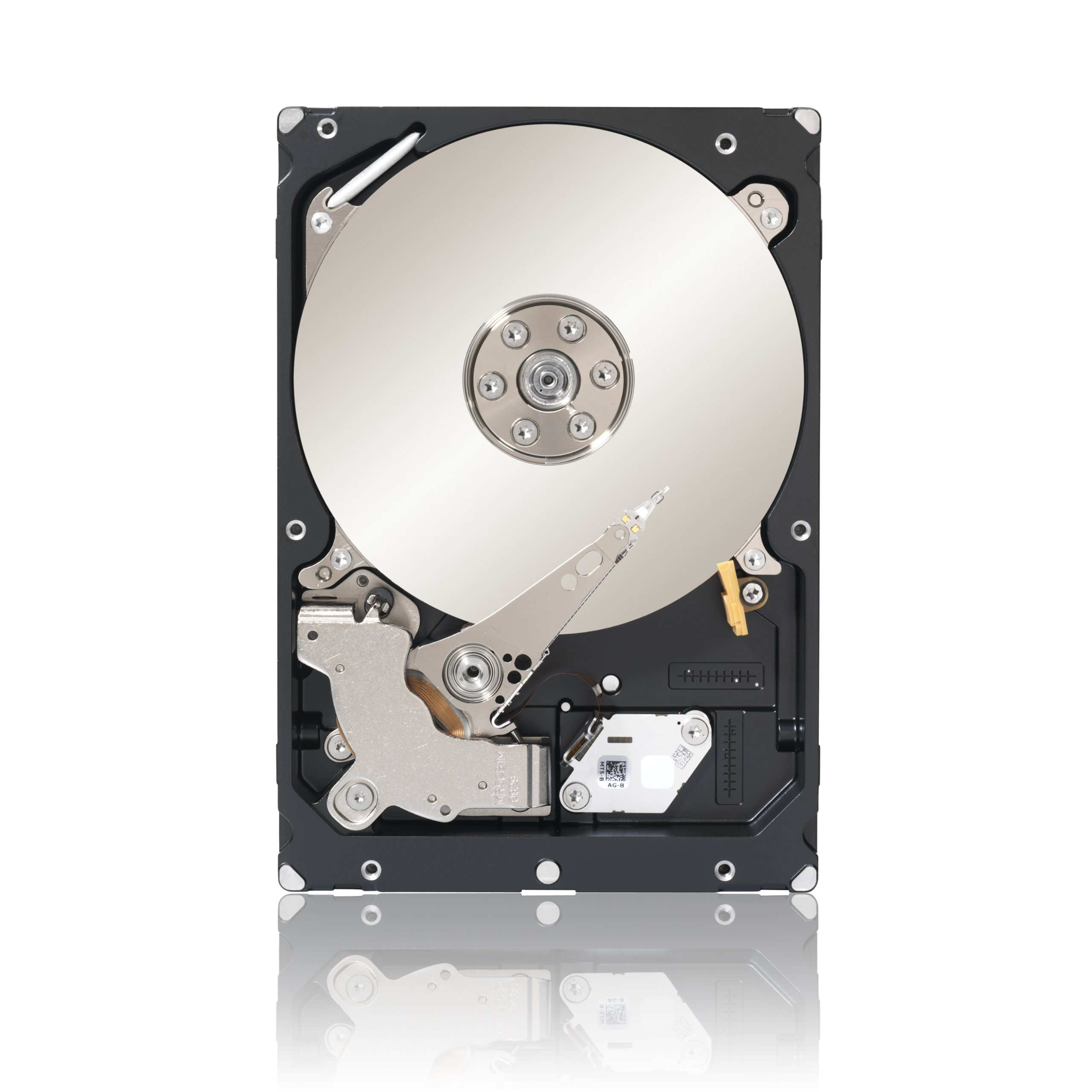 Amazon | Seagate ST33000650SS 3TB CONSTELLATION ES SAS 7200 RPM 64MB 3. ...