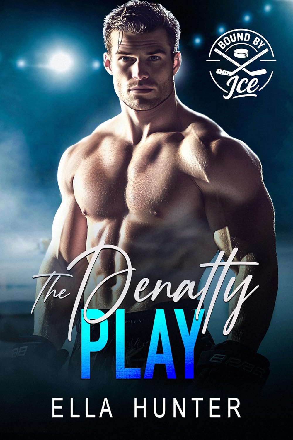 Amazon.com: The Penalty Play: A Coach’s Daughter Forbidden Hockey ...