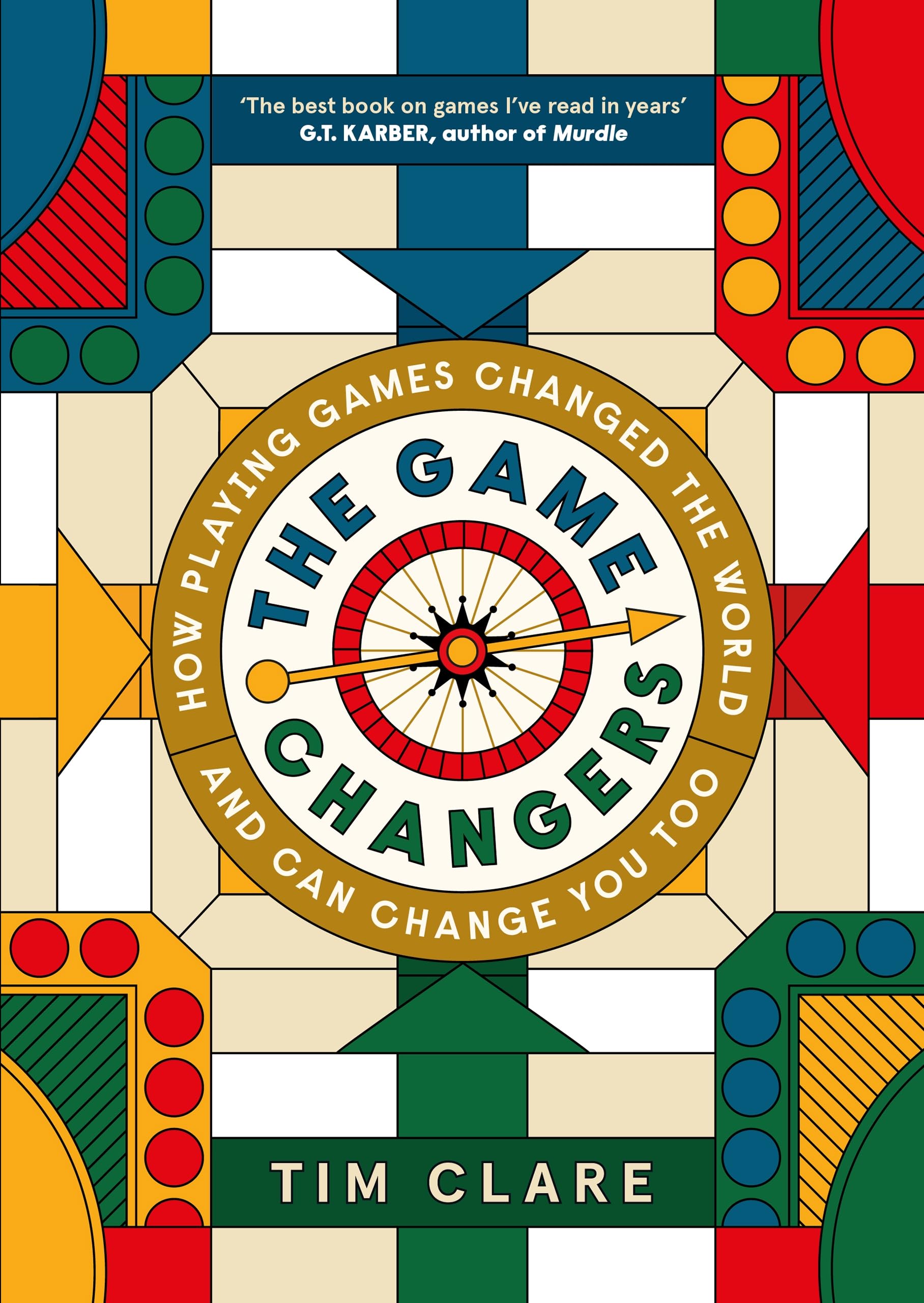 The Game Changers: How Playing Games Changed the World and Can Change ...