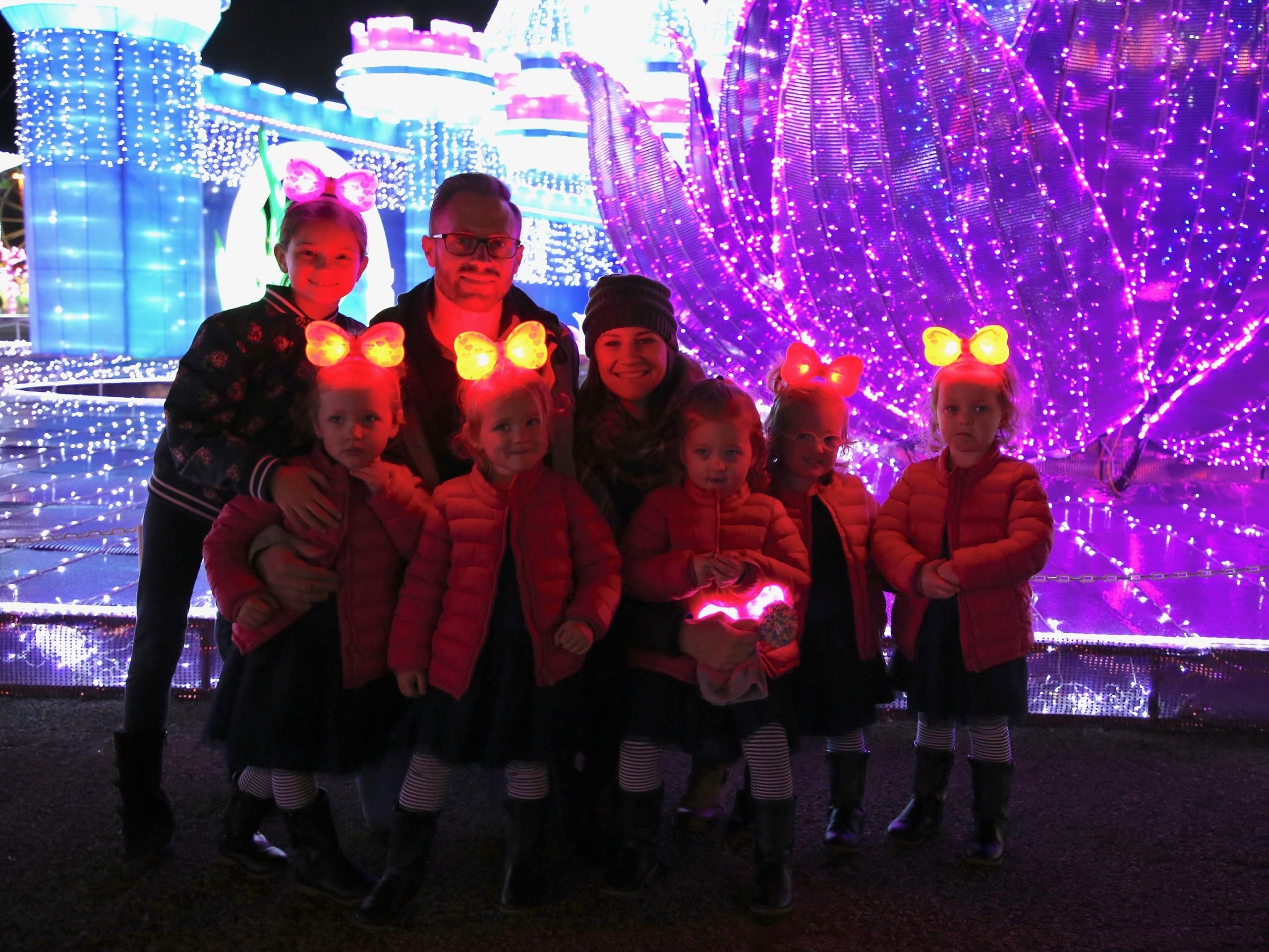 Watch OutDaughtered - Season 4 | Prime Video