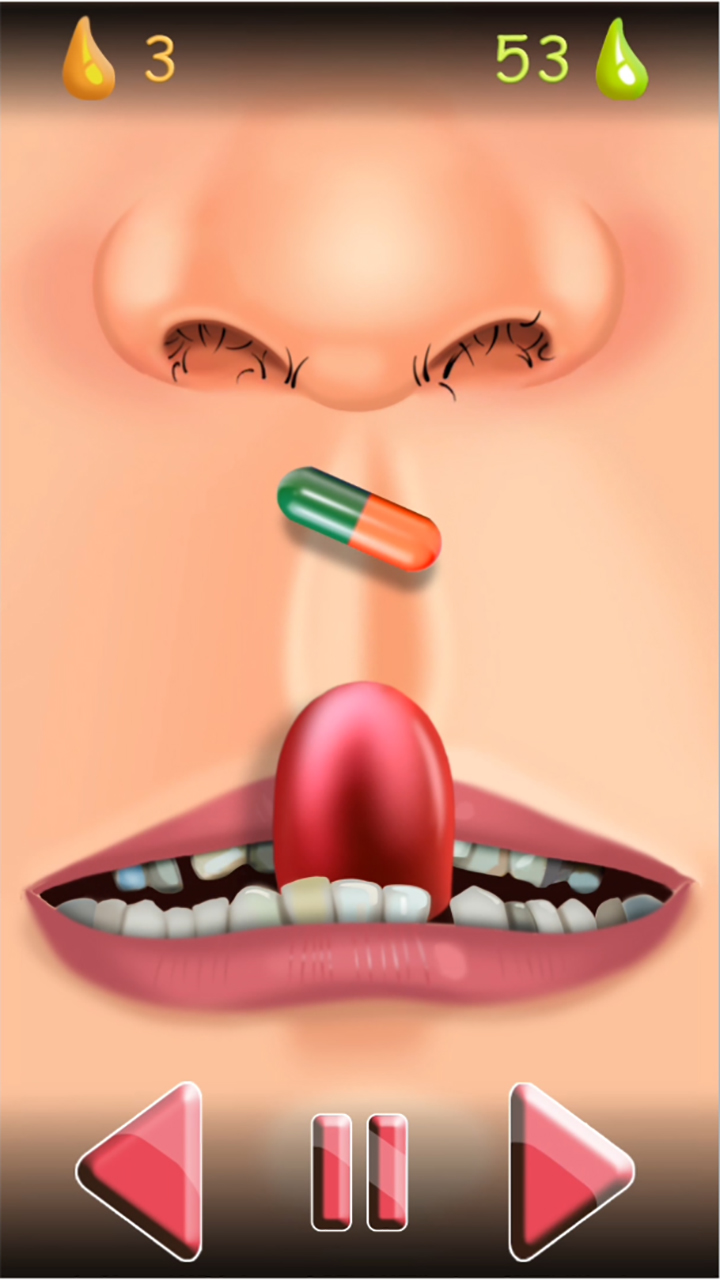 The Snot Saga - App on Amazon Appstore