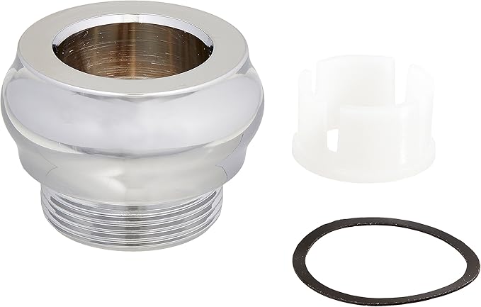 Delta Faucet RP37022 Victorian, Bonnet, Washer and Retainer Clip for ...