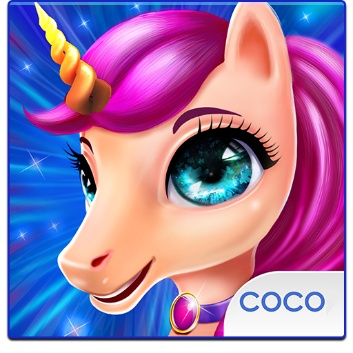 Coco Pony - My Dream Pet - App on Amazon Appstore