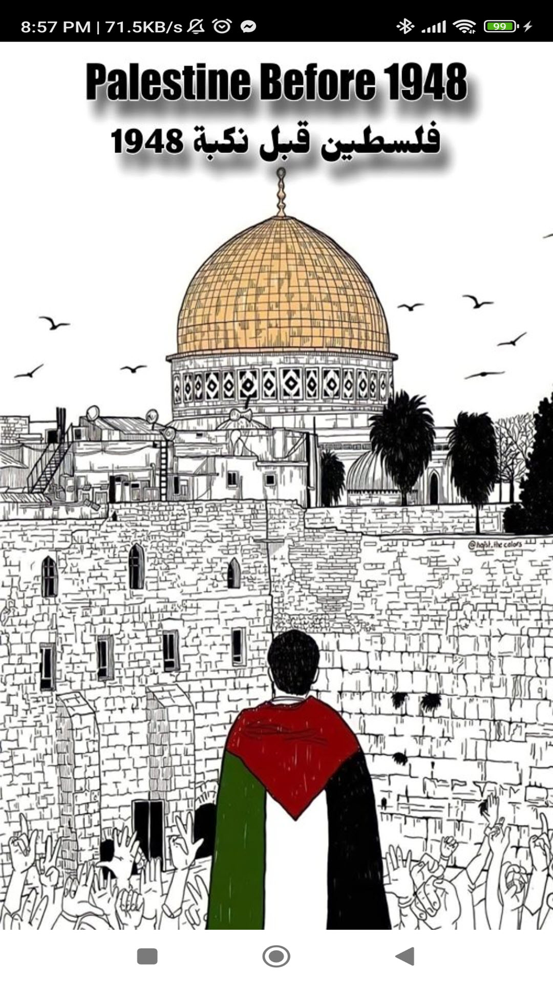 Palestine Before 1948 فلسطين قبل النكبة - App on Amazon Appstore