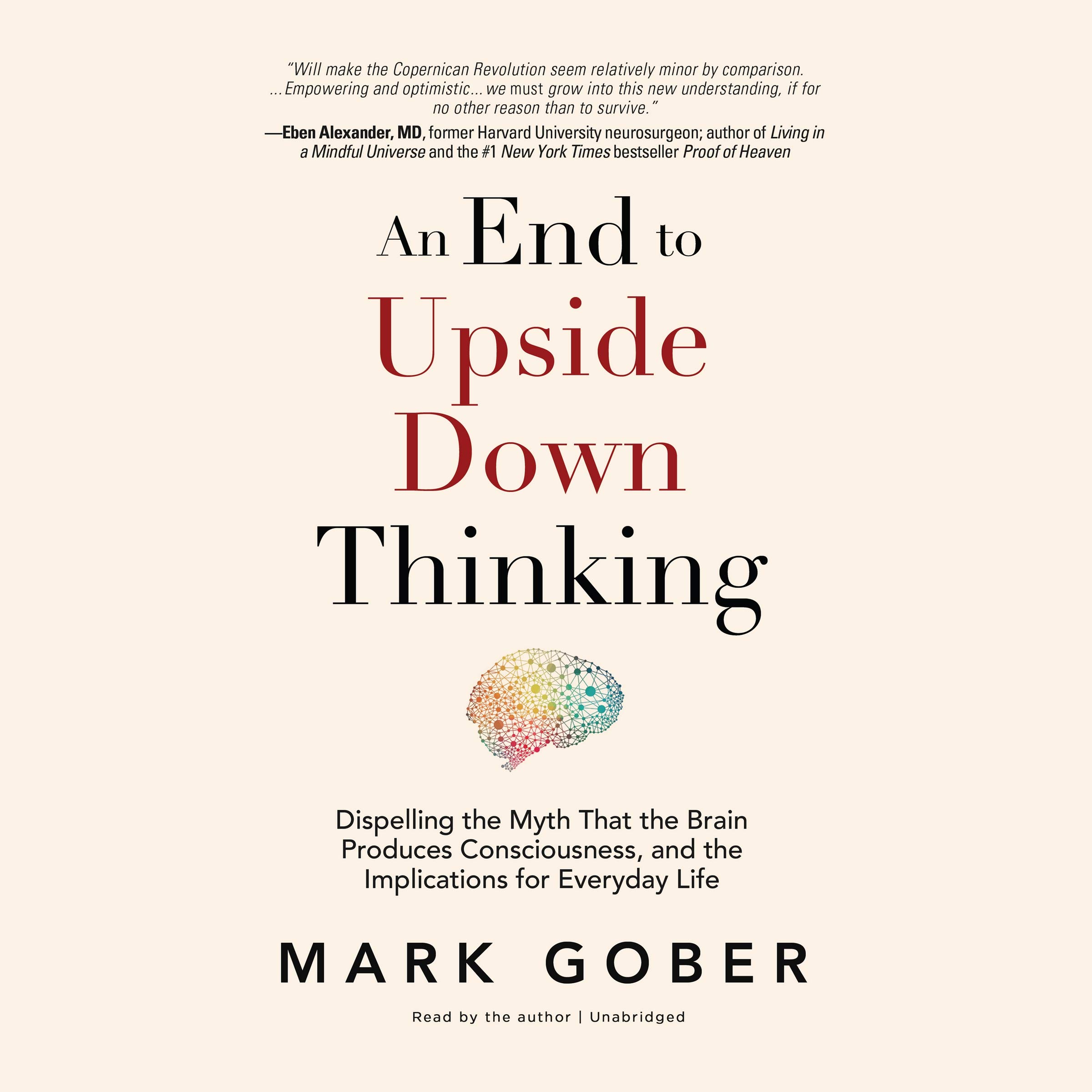 End Life Thoughts