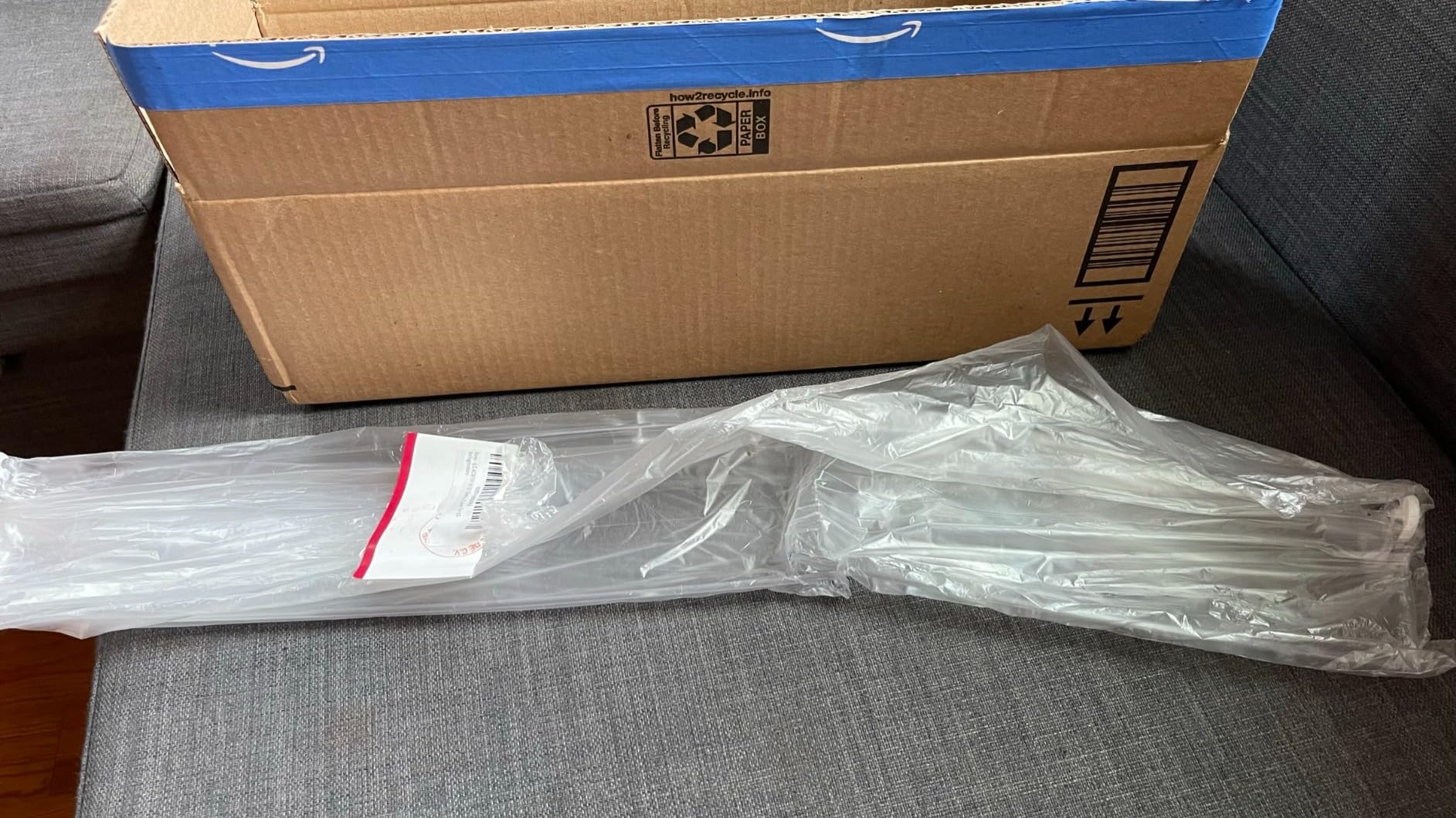 Amazon.com: LG AAA30793428 Washer Mounting Bracket, White : Appliances